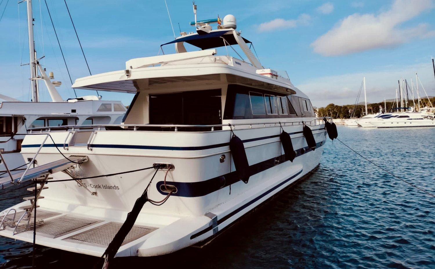 Used 1991 Falcon FALCON 80 | TopBoats