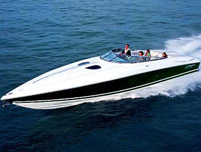 Baja 442 | 13m | 2002 | Boats and Outboards