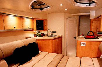 2002 Baja 442 High Performance for sale - YachtWorld