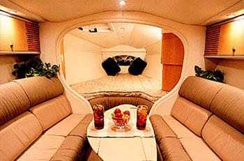 2002 Baja 442 High Performance for sale - YachtWorld