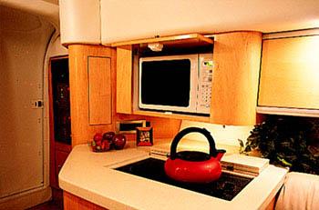 2002 Baja 442 High Performance for sale - YachtWorld