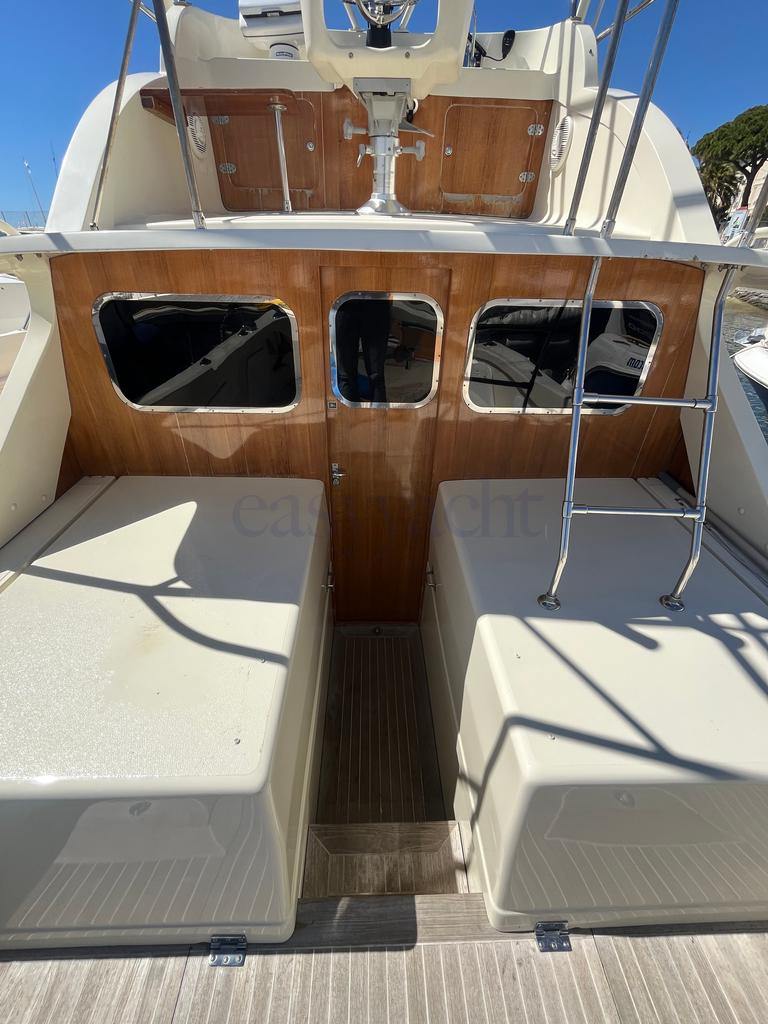 1979 Bertram 31 Sportfisher Antique and Classic for sale - YachtWorld