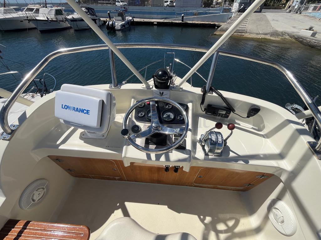 1979 Bertram 31 Sportfisher Antique and Classic for sale - YachtWorld