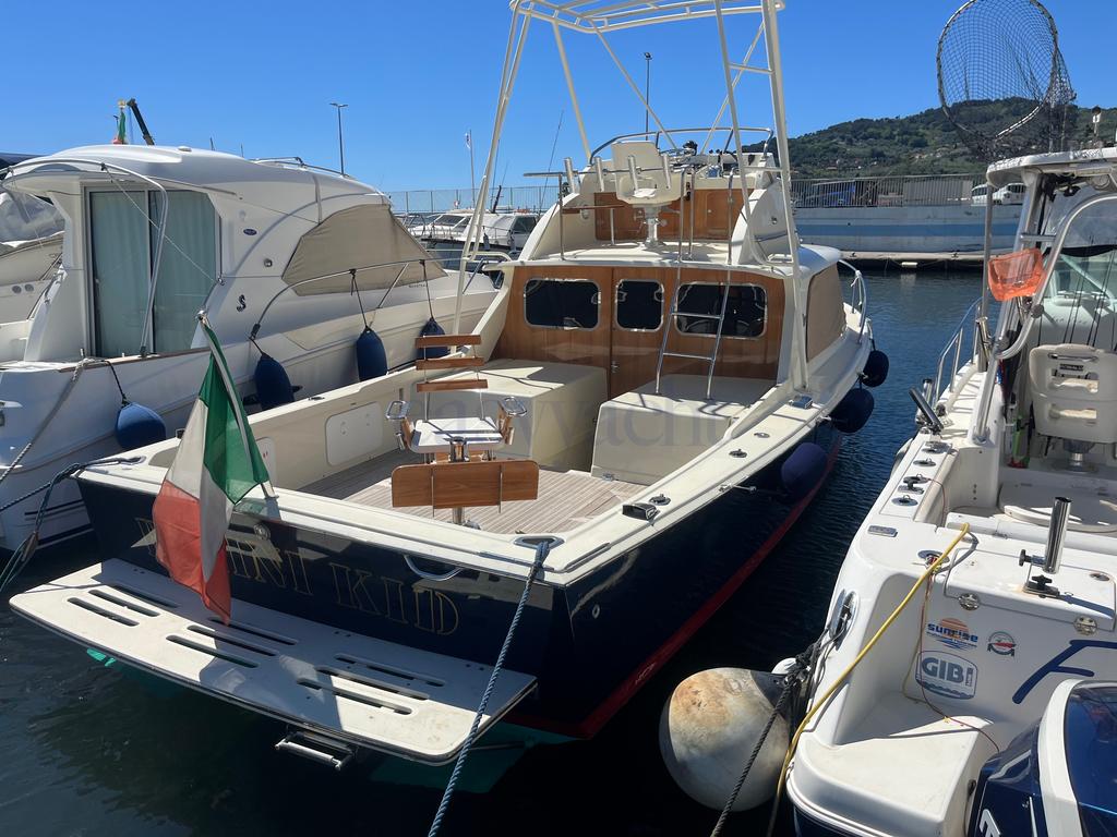 1979 Bertram 31 Sportfisher Antique and Classic for sale - YachtWorld