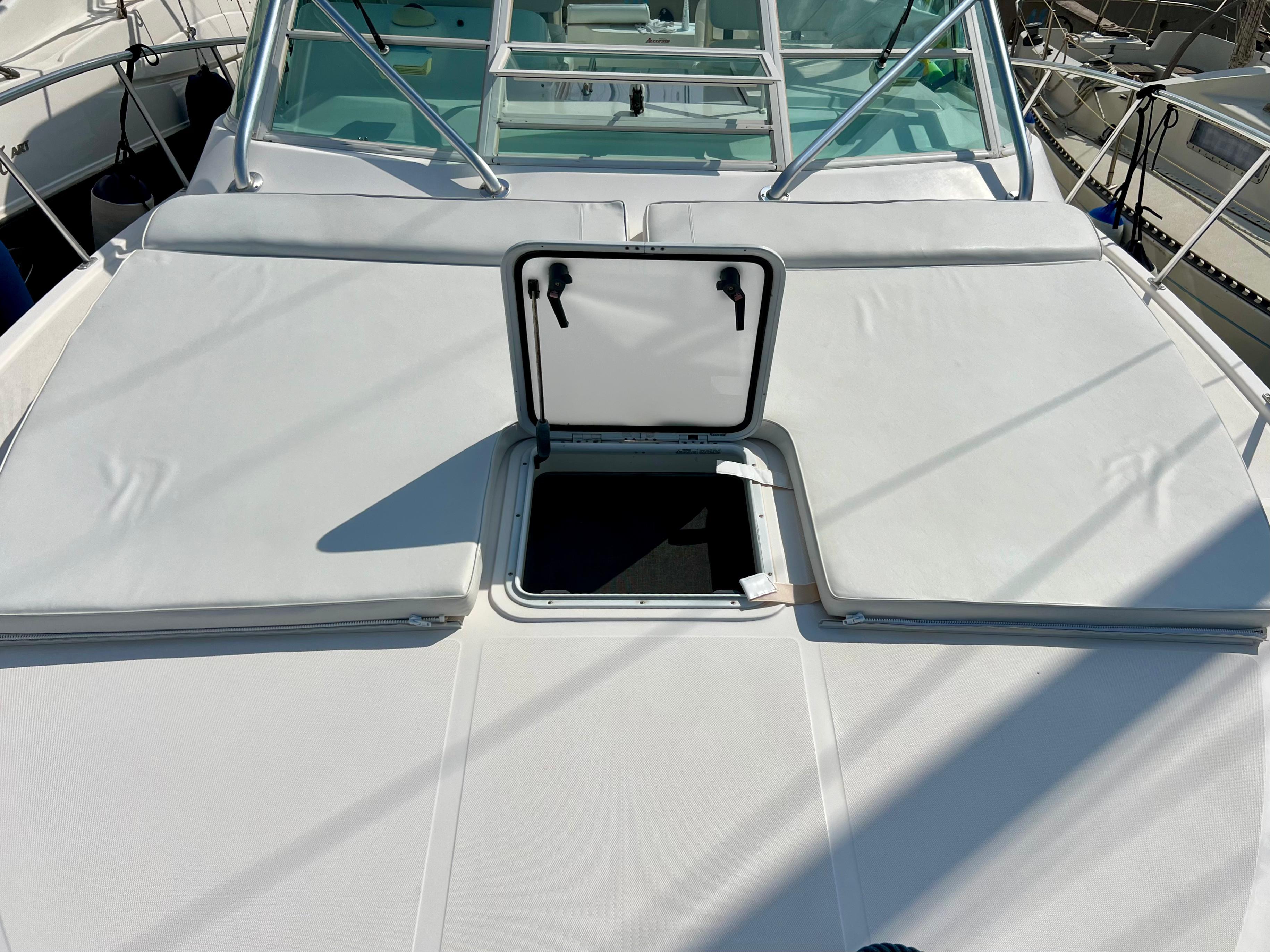 2006 Cabo 32 Express Express Cruiser for sale - YachtWorld