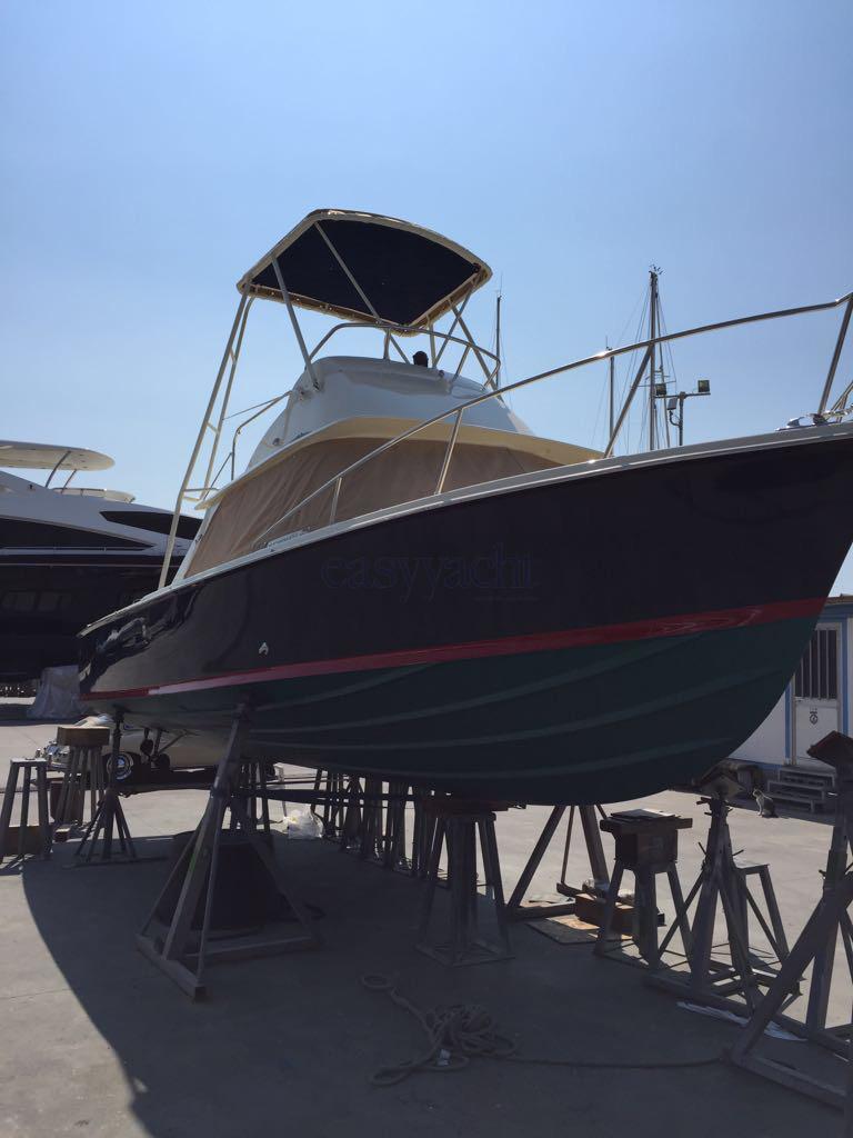 1979 Bertram 31 Sportfisher Antique and Classic for sale - YachtWorld