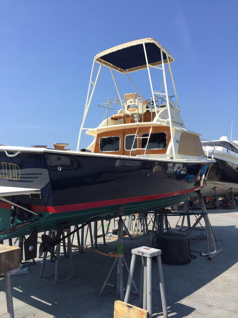 1979 Bertram 31 Sportfisher Antique and Classic for sale - YachtWorld