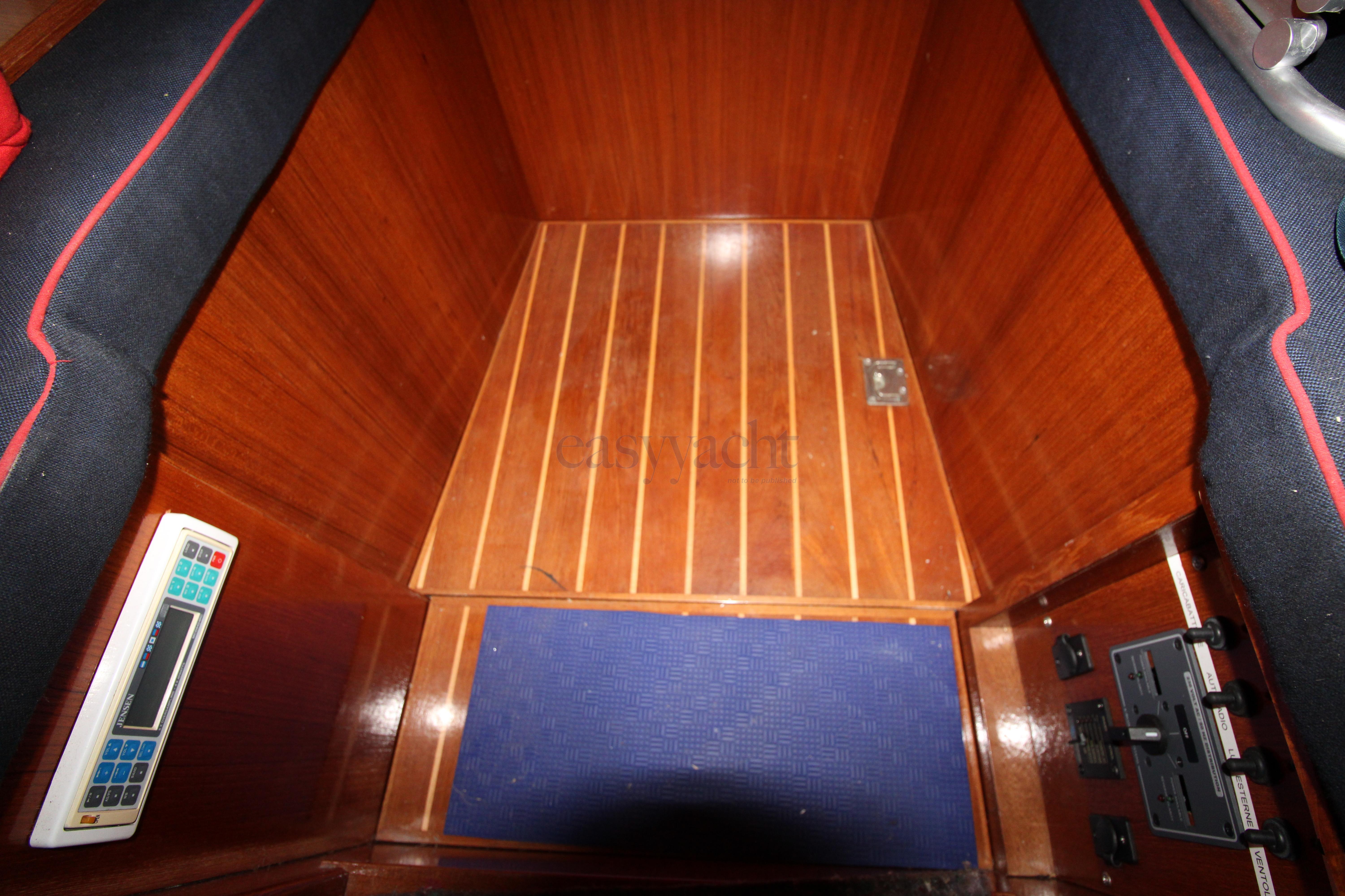 1979 Bertram 31 Sportfisher Antique and Classic for sale - YachtWorld