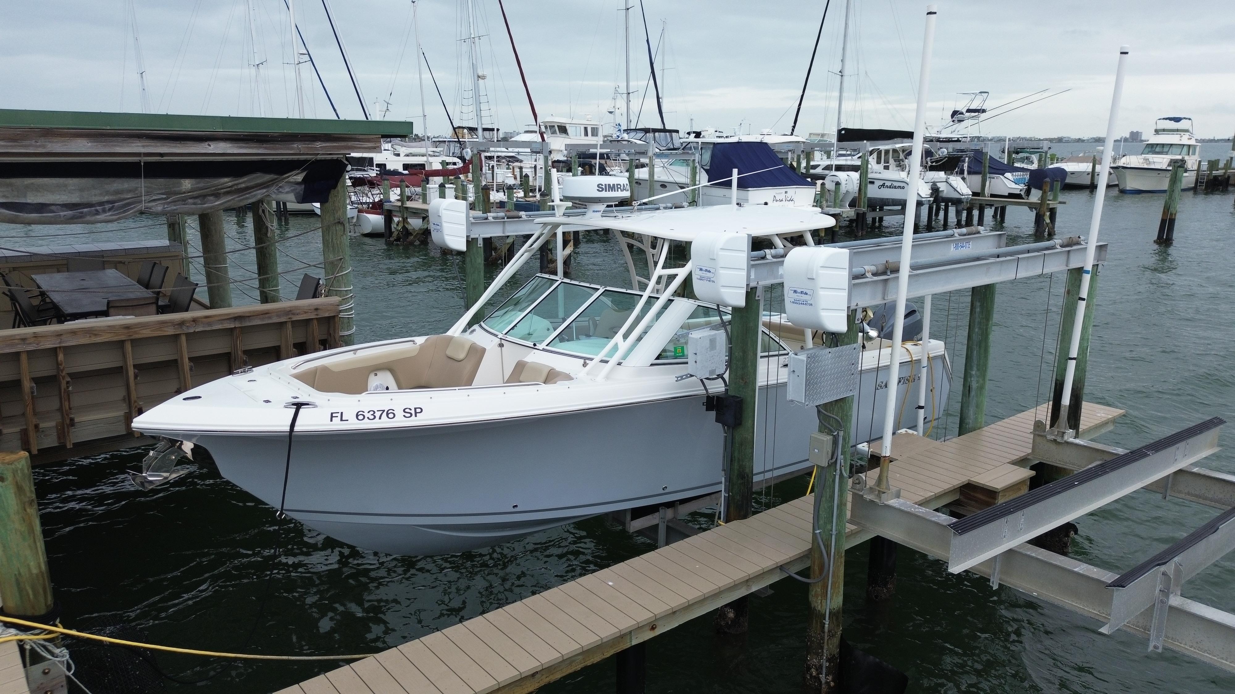 2020 Sailfish 275 DC Dual Console for sale - YachtWorld