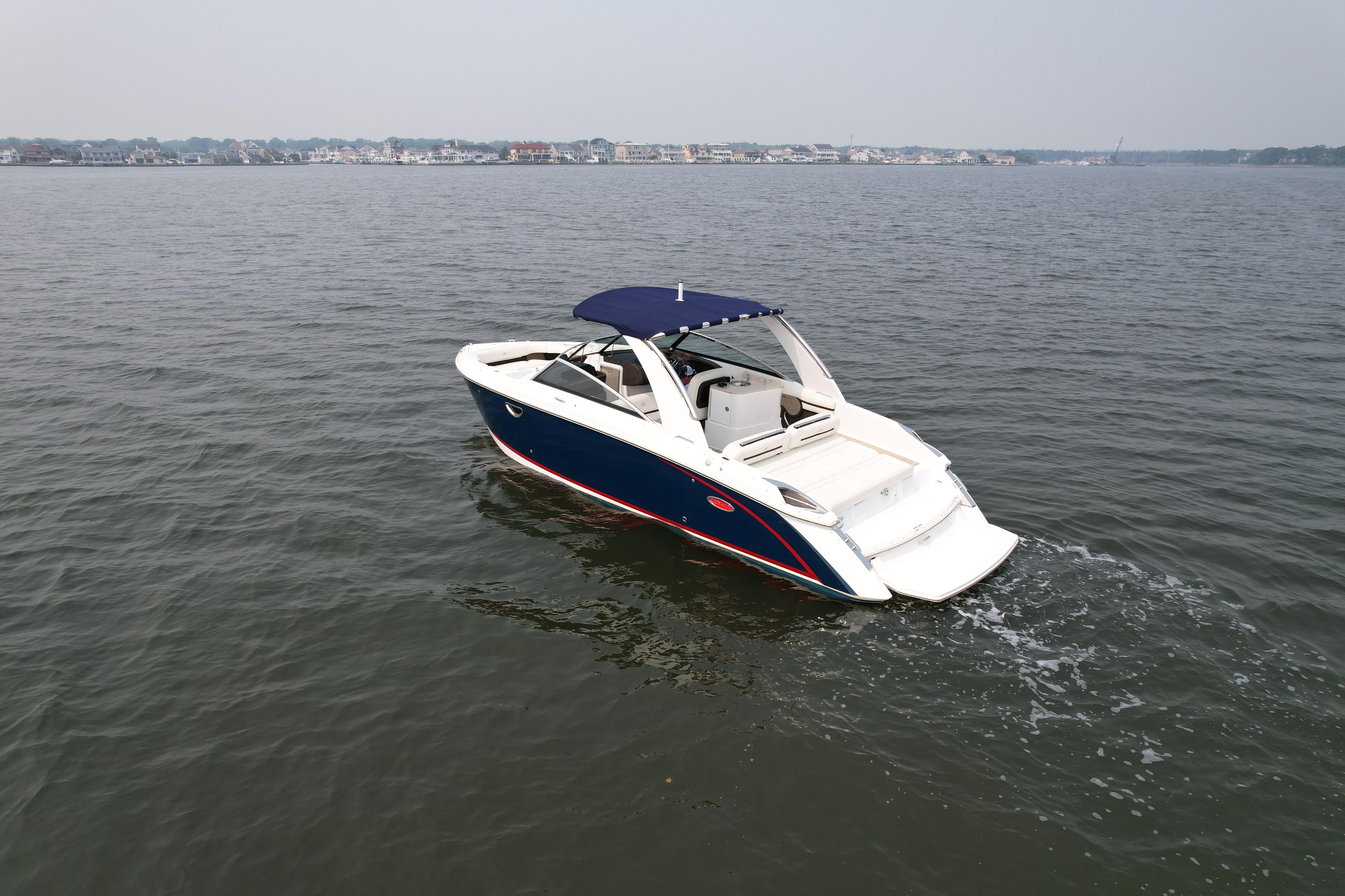 2019 Cobalt R30 Bowrider for sale - YachtWorld