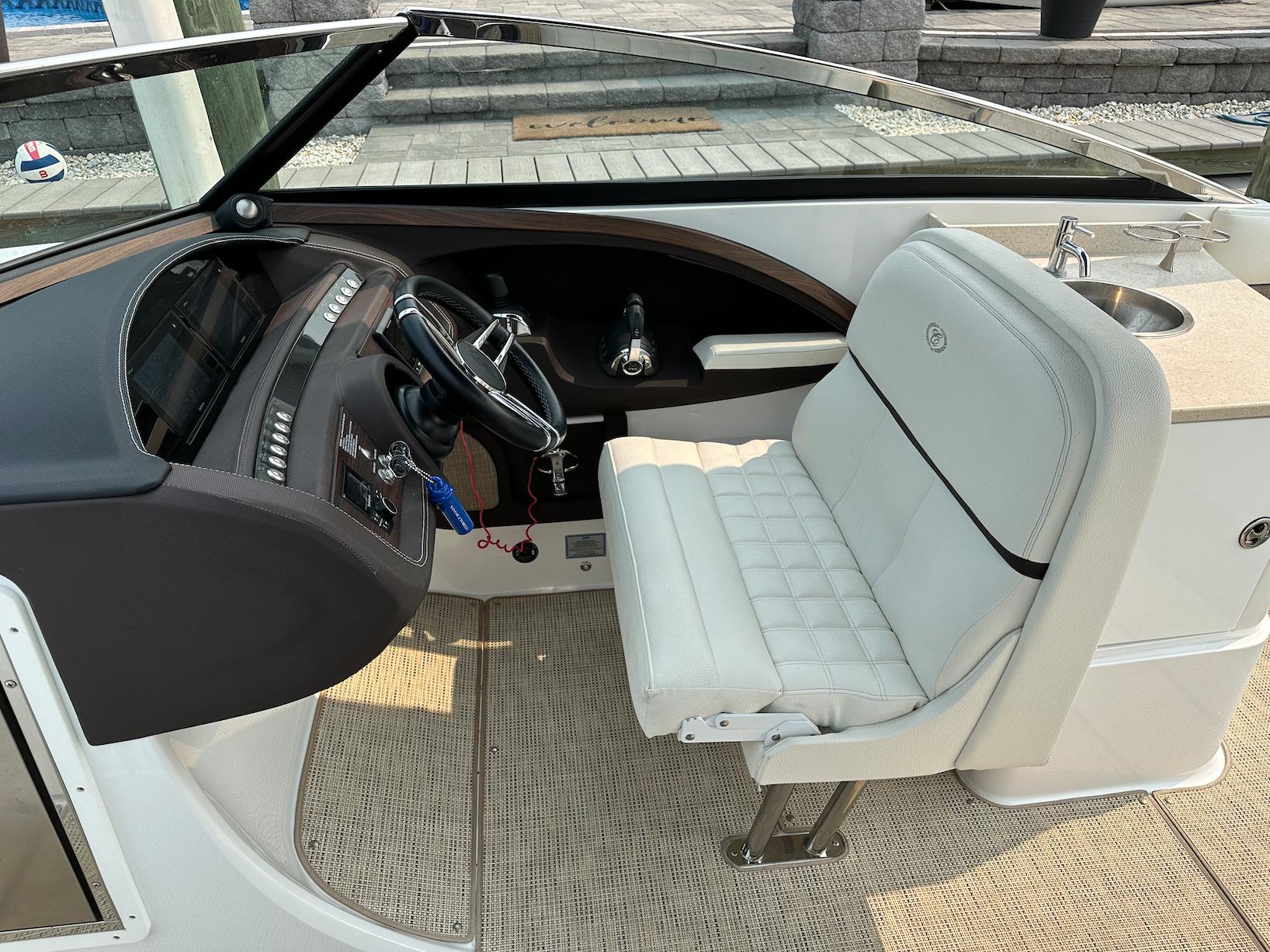 2019 Cobalt R30 Bowrider for sale - YachtWorld