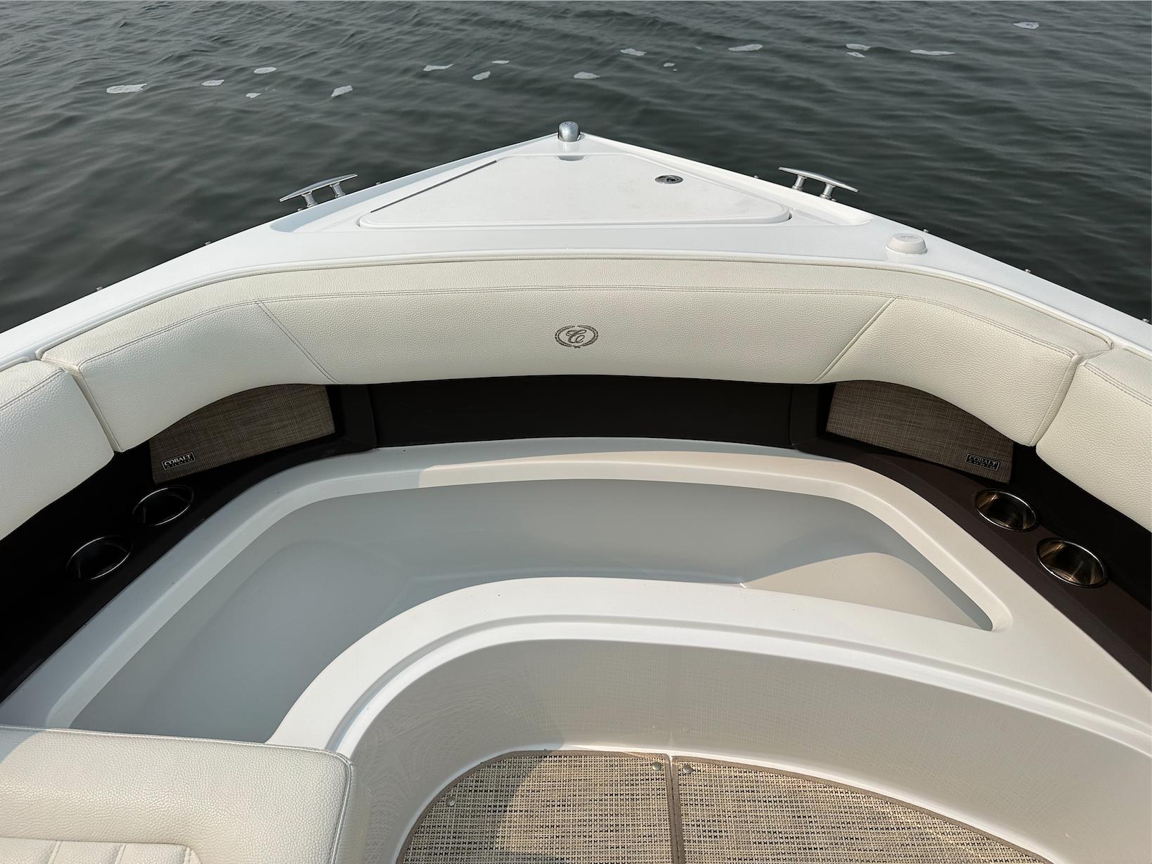 2019 Cobalt R30 Bowrider for sale - YachtWorld