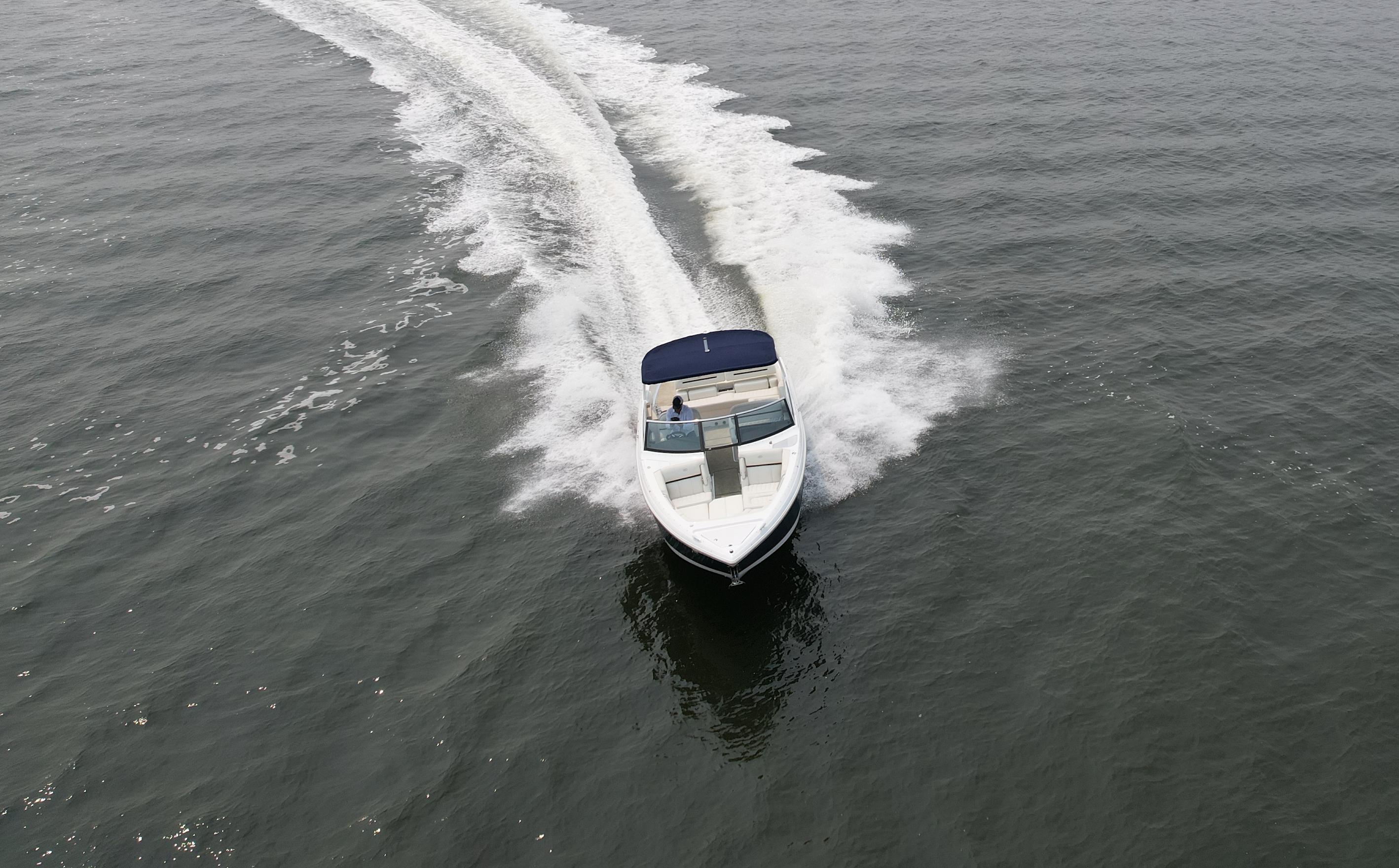 2019 Cobalt R30 Bowrider for sale - YachtWorld