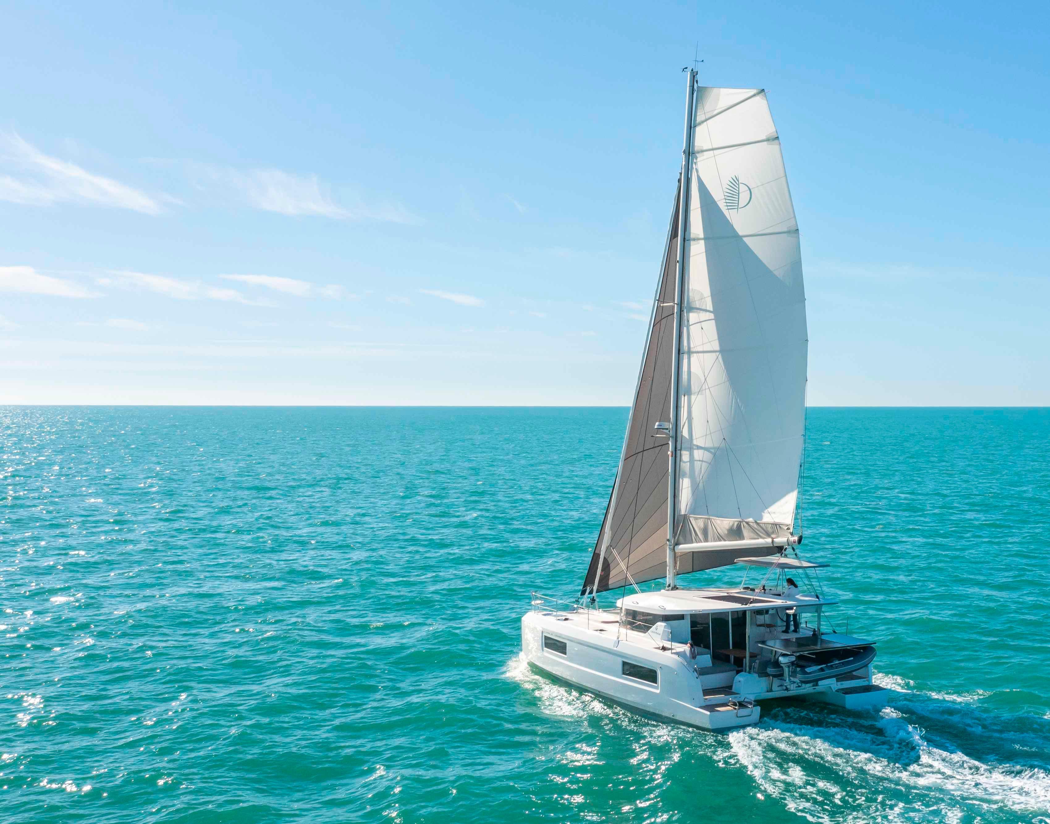 2025 Lagoon 38 Cruiser for sale - YachtWorld