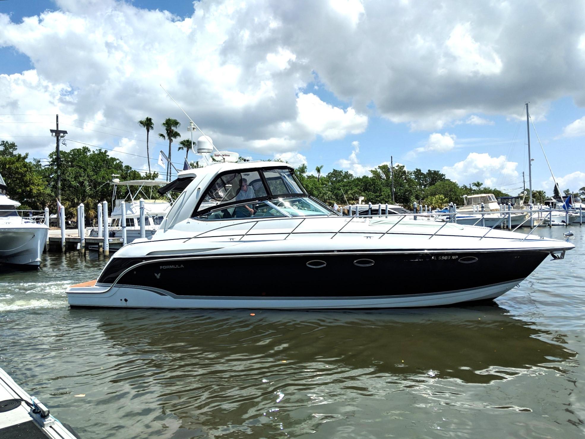 Formula boats for sale | YachtWorld