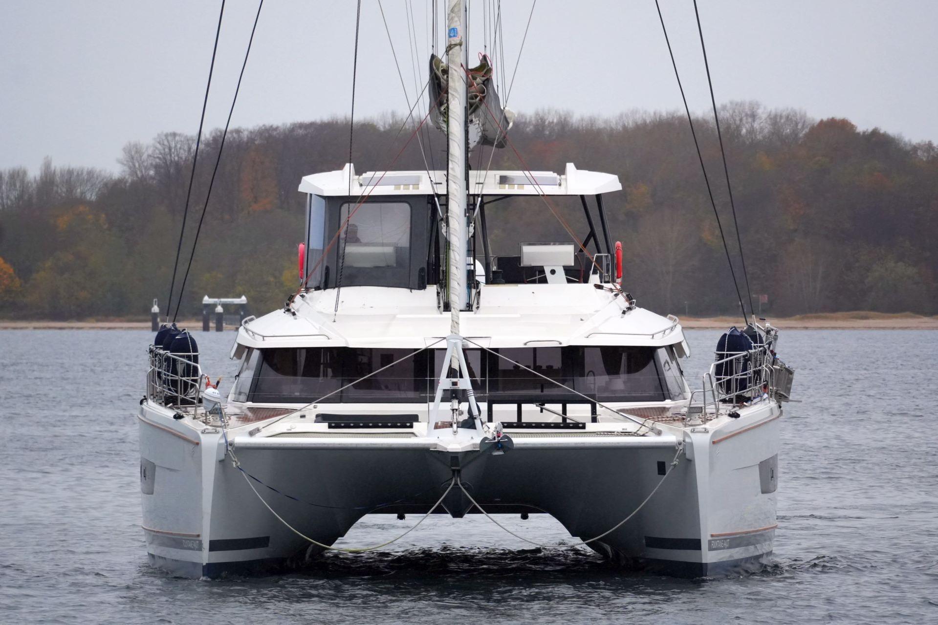 Fountaine Pajot Alegria 67 | 2022 | 20m- Schleswig-Holstein| Boatshop24