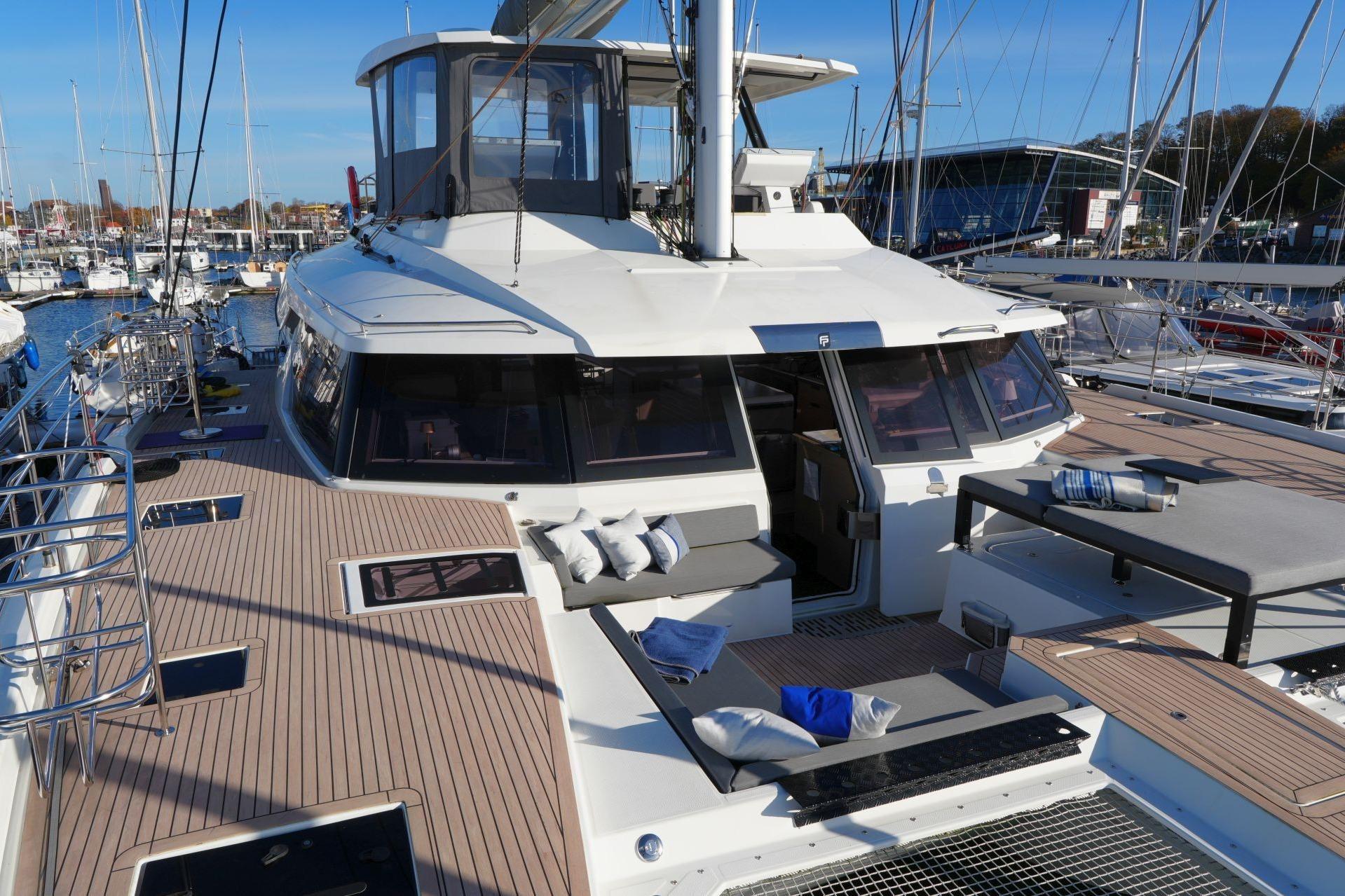 Fountaine Pajot Alegria 67 | 20m | 2022 - Schleswig-Holstein | Boats ...