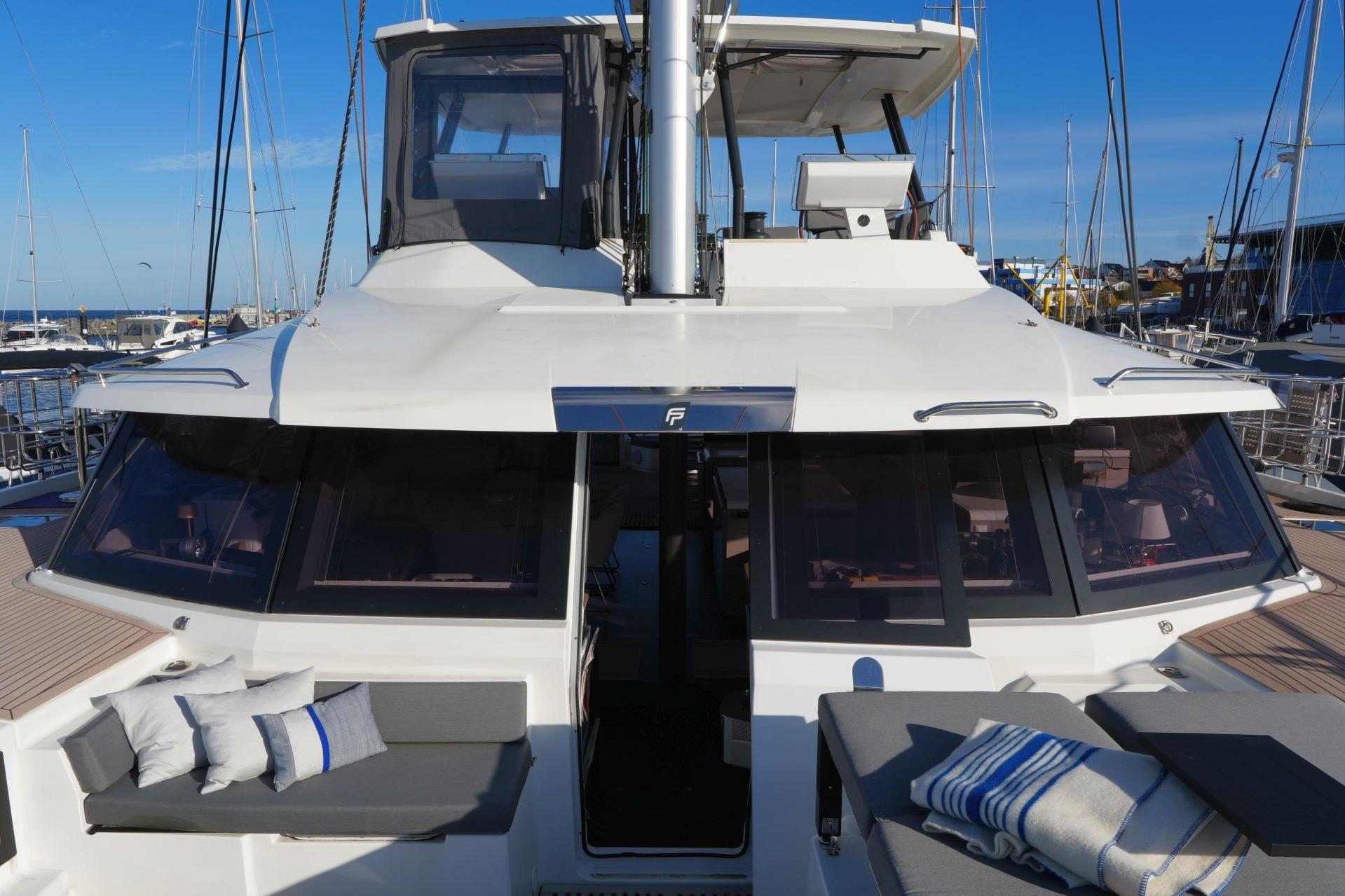 Fountaine Pajot Alegria 67 | 20m | 2022 - Schleswig-Holstein | Boats ...