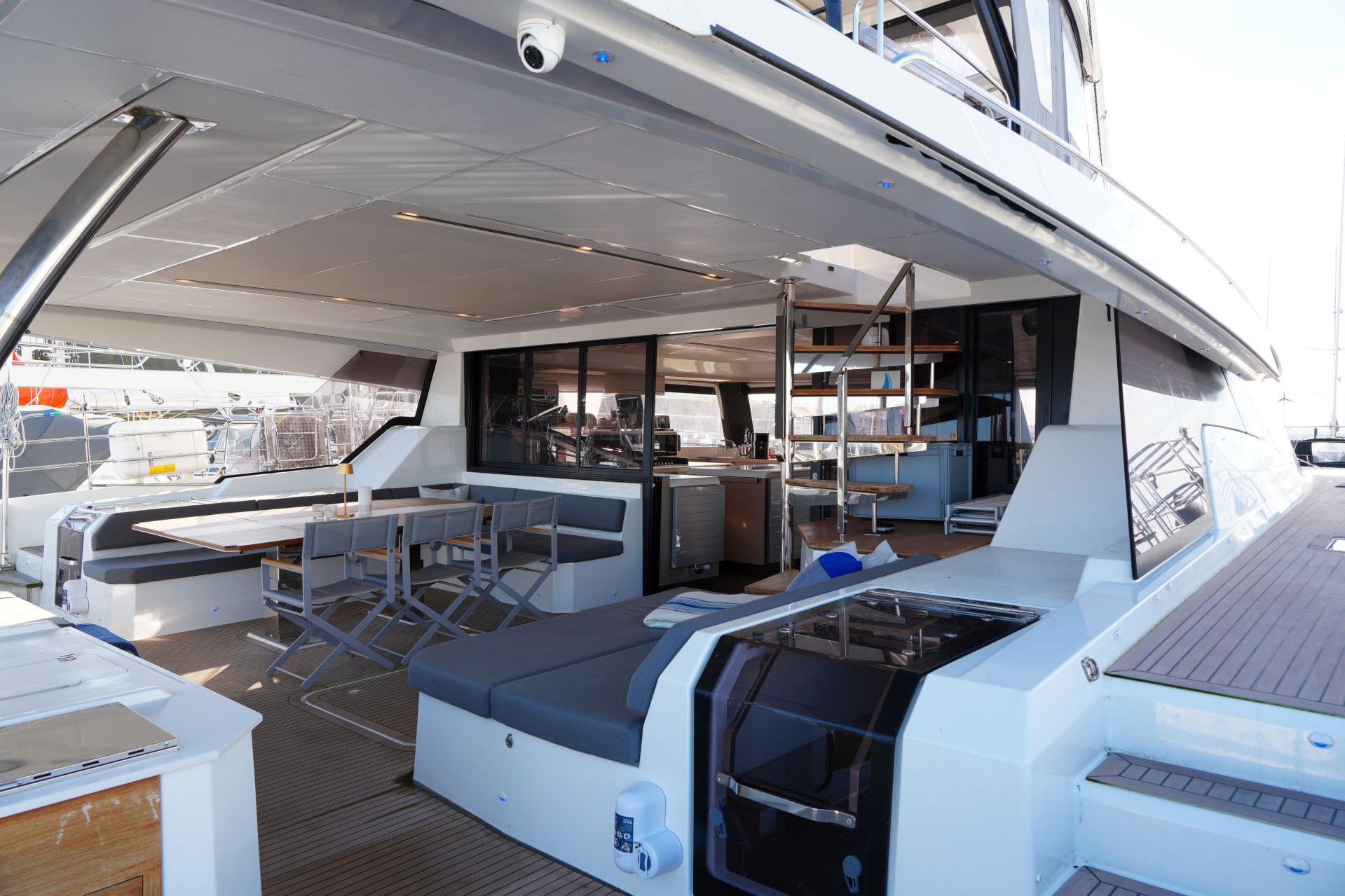 Fountaine Pajot Alegria 67 | 20m | 2022 - Schleswig-Holstein | Boats ...