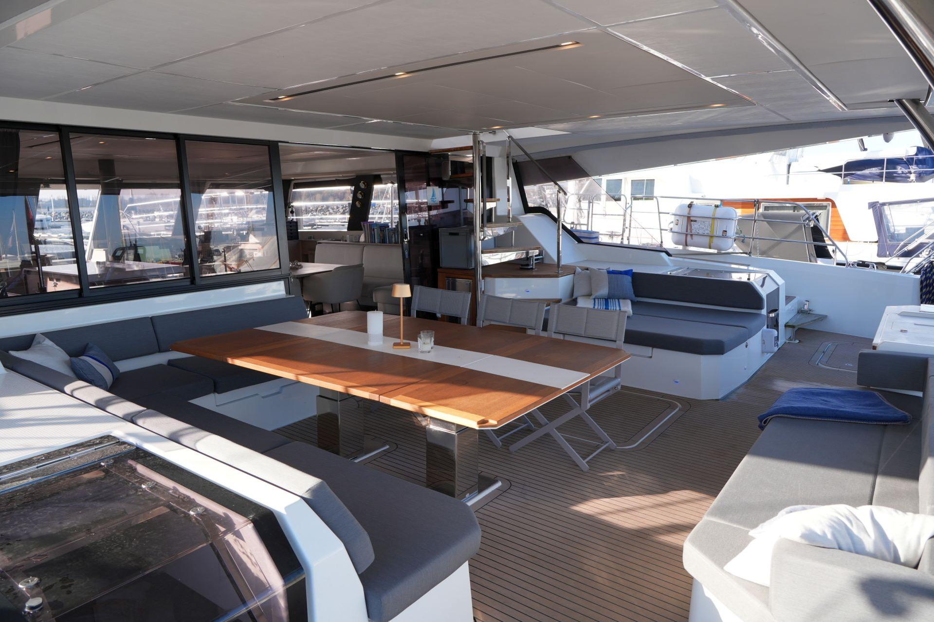 Fountaine Pajot Alegria 67 | 20m | 2022 - Schleswig-Holstein | Boats ...