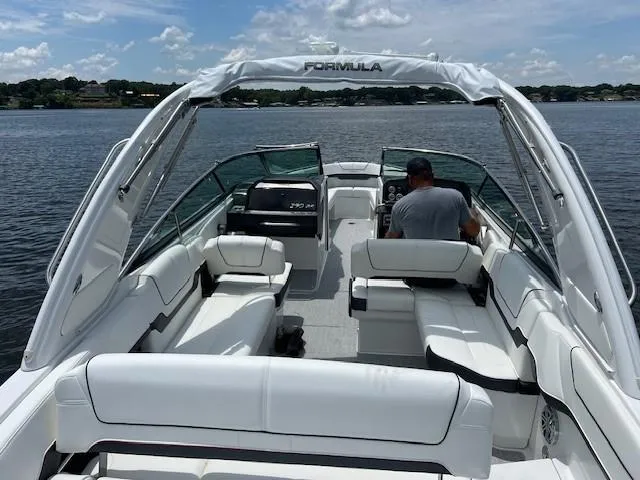 2025 Formula 290 Br Yacht for Sale | 29 Formula Yachts Grove, OK ...