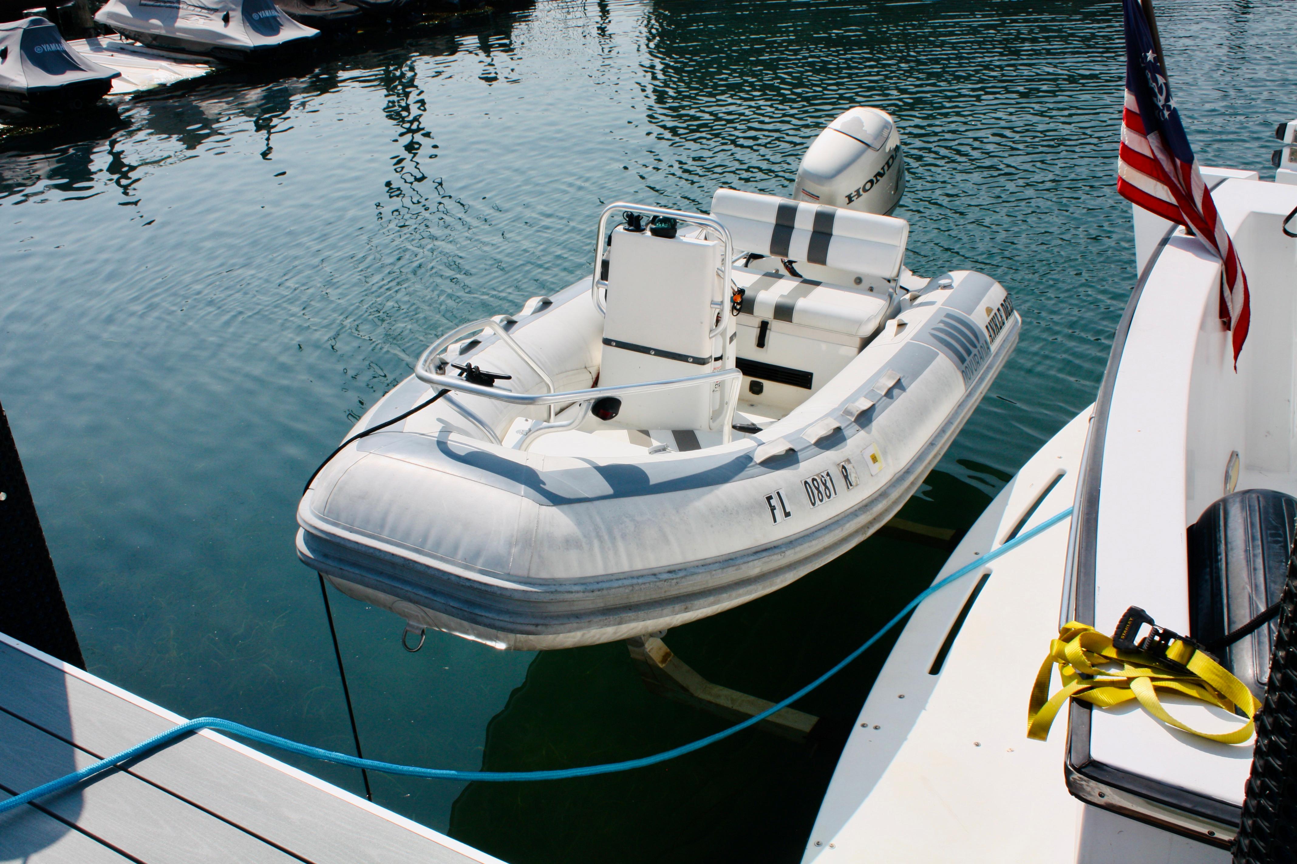 2000 Jefferson 56 Rivanna Motor Yachts for sale - YachtWorld