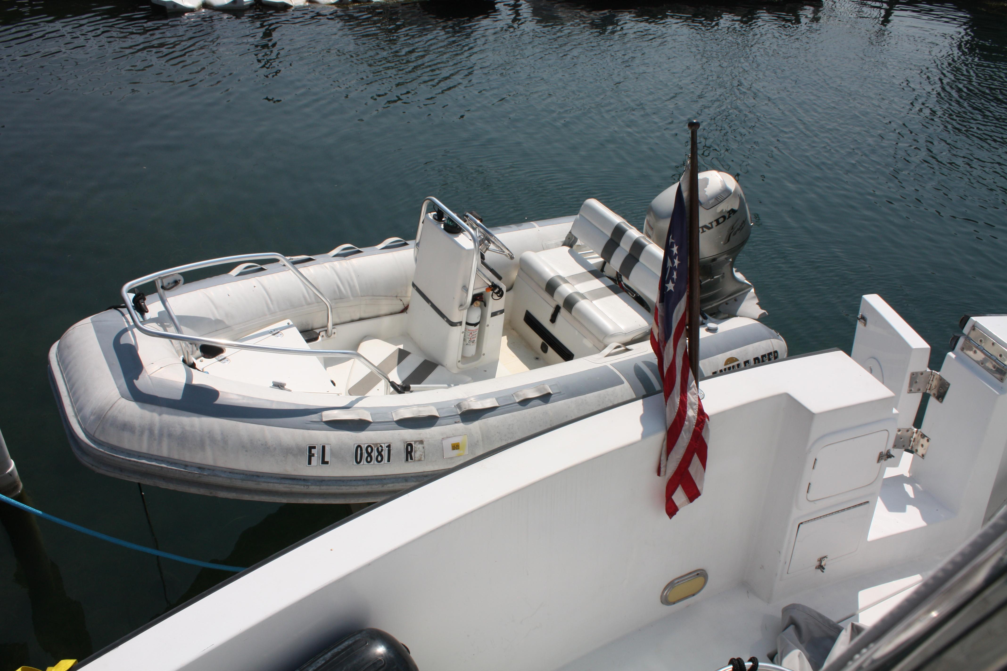 2000 Jefferson 56 Rivanna Motor Yachts for sale - YachtWorld