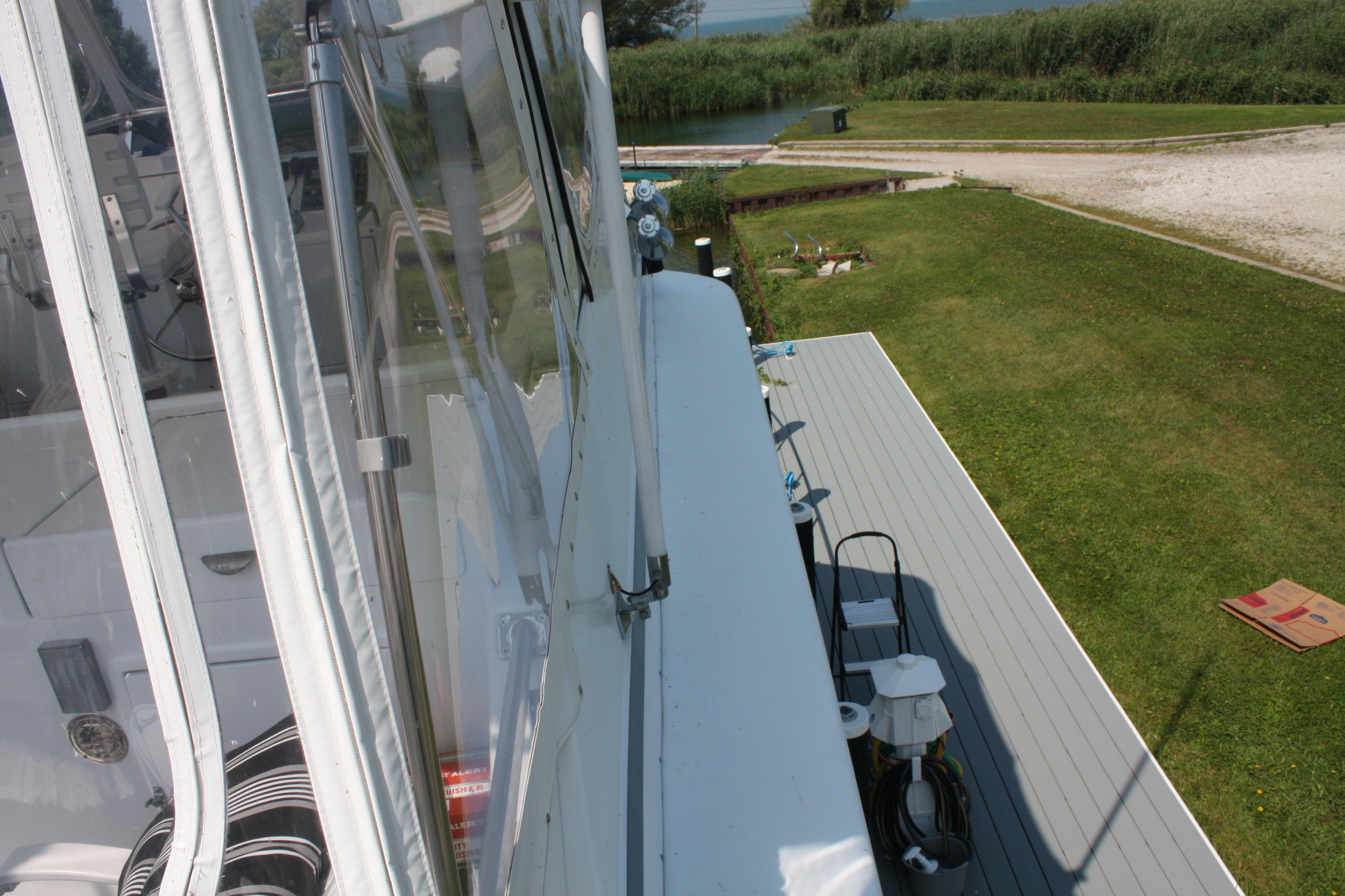 2000 Jefferson 56 Rivanna Motor Yachts for sale - YachtWorld