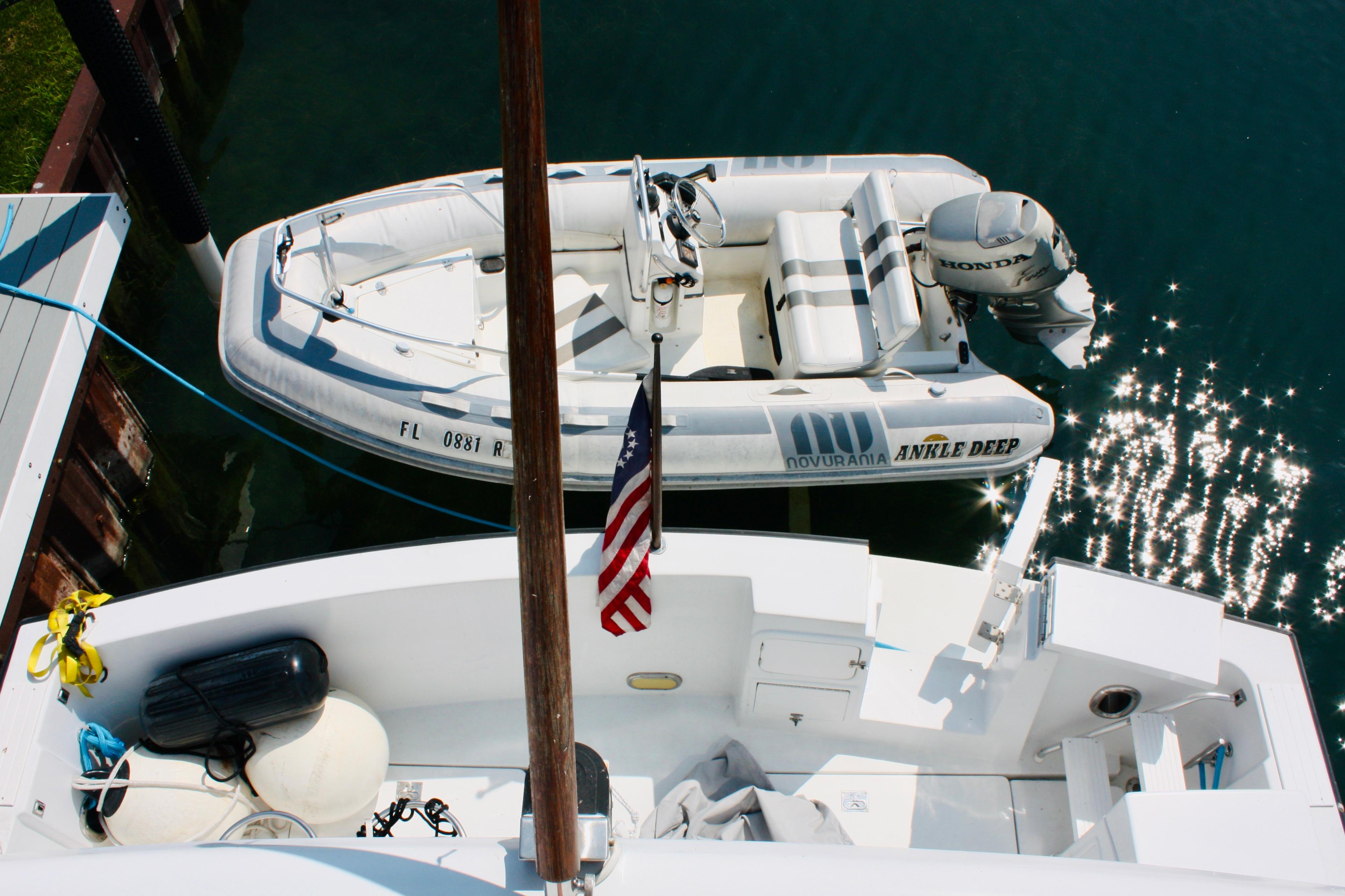 2000 Jefferson 56 Rivanna Motor Yachts for sale - YachtWorld