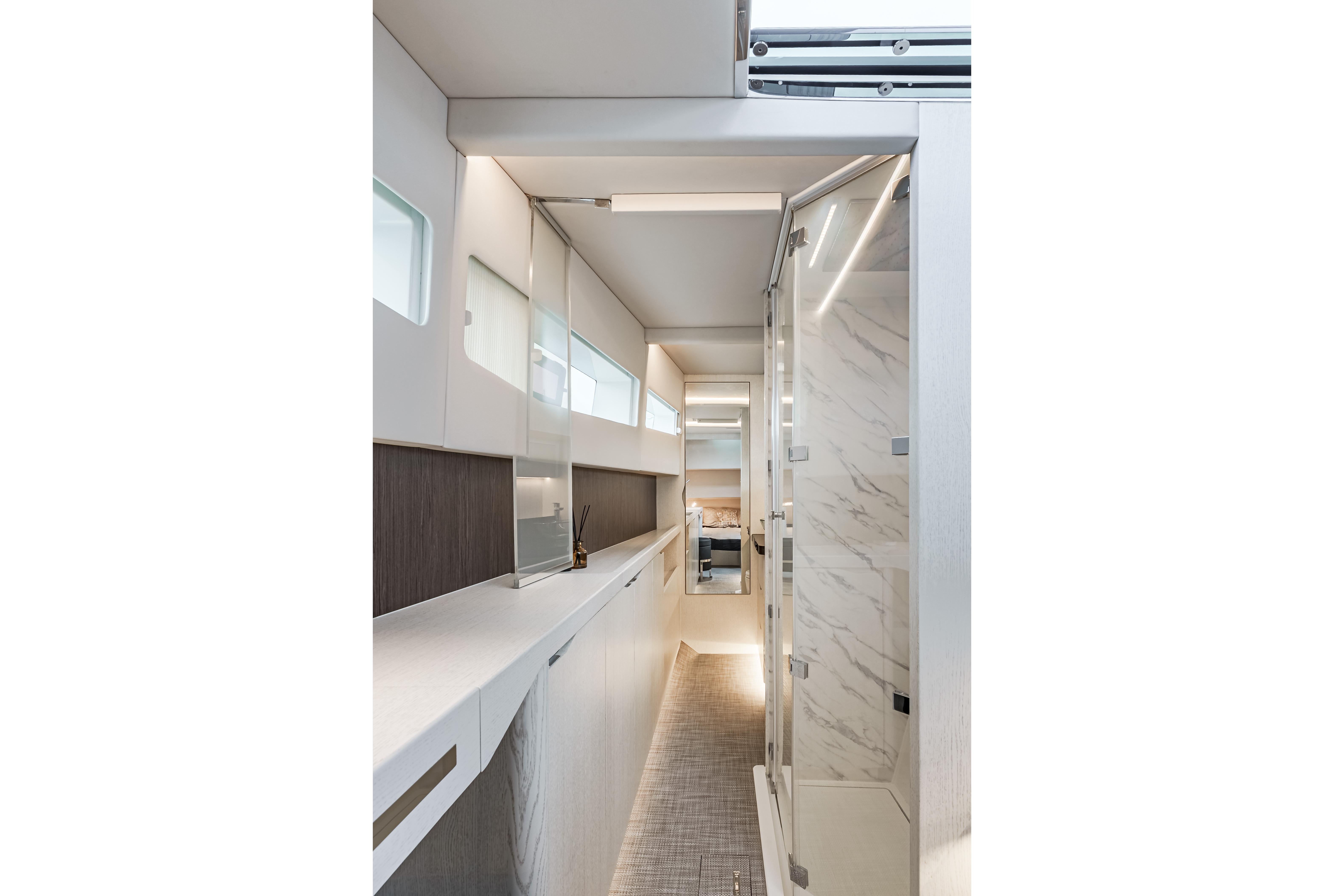 2026 Dracan 42 Cruiser for sale - YachtWorld