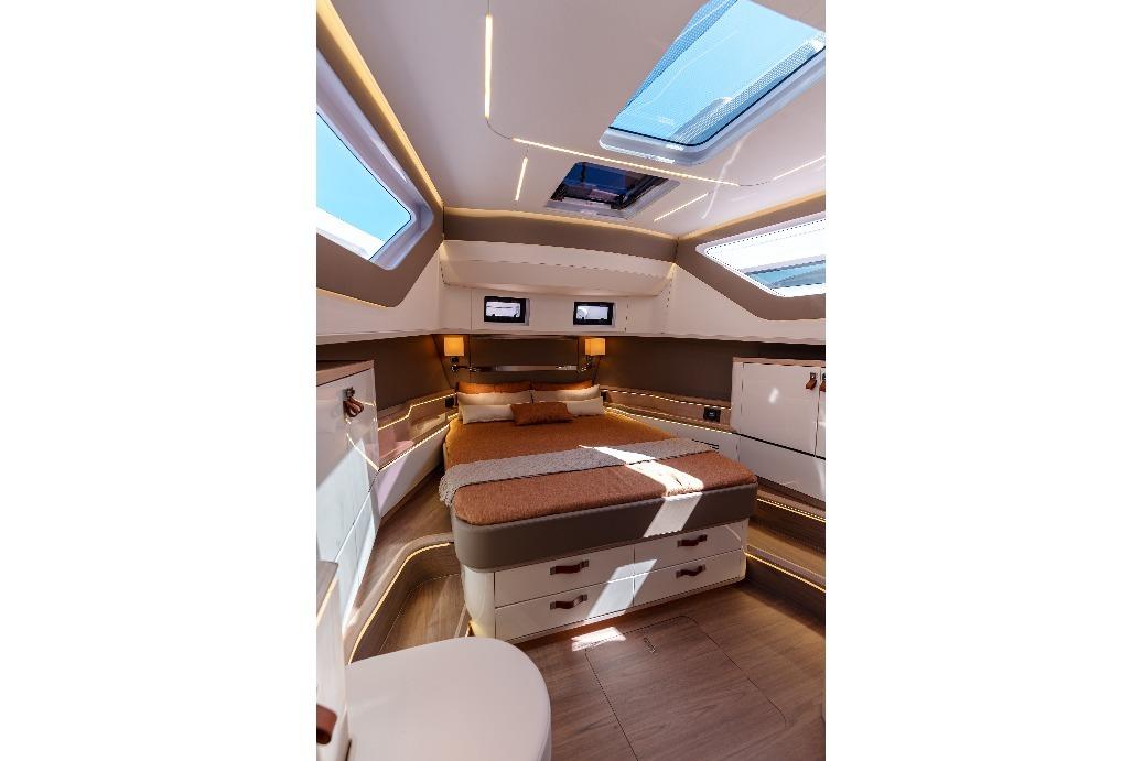 Nuevo 2026 Level 43 ST - Alicante | TopBarcos.com