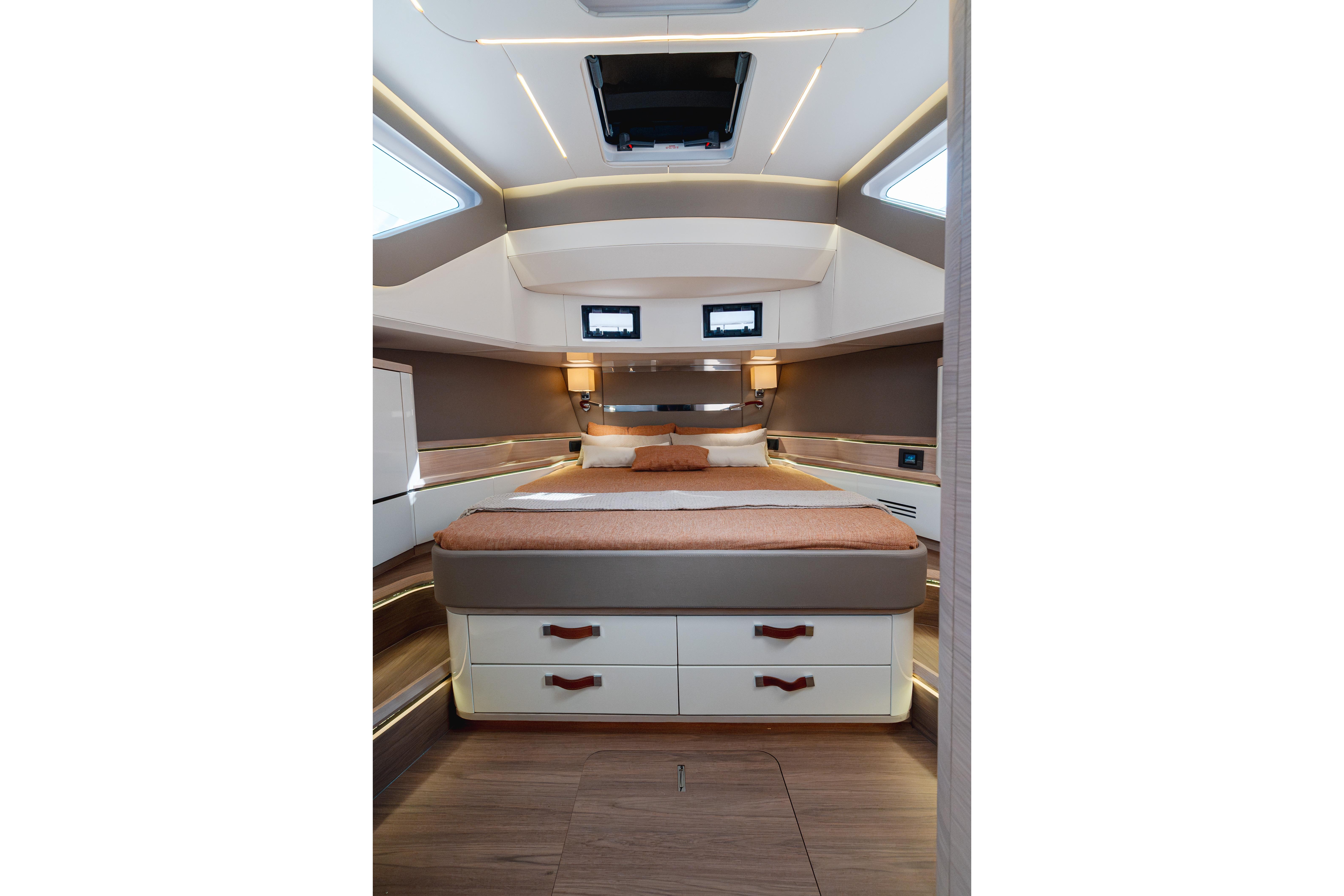 Nuevo 2026 Level 43 ST - Alicante | TopBarcos.com