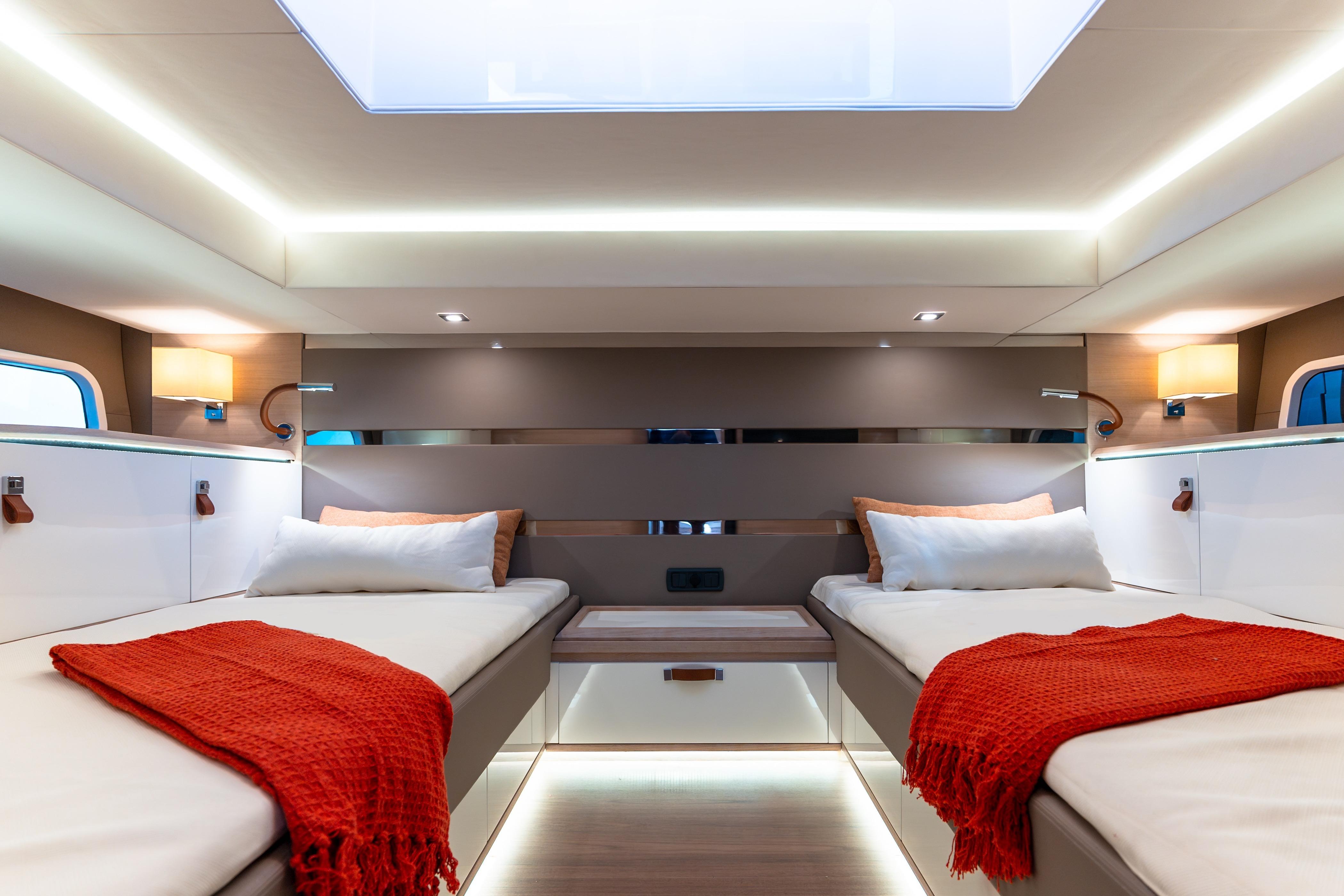 Nuevo 2026 Level 43 ST - Alicante | TopBarcos.com