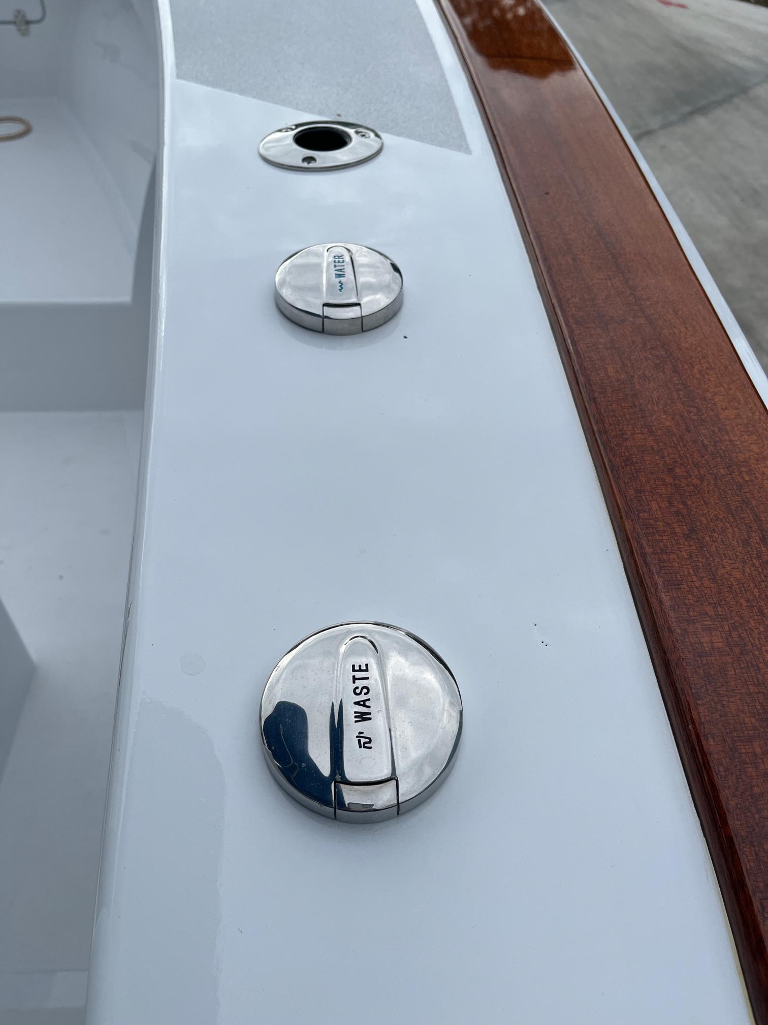 2021 Custom Kitty Hawk 26 Center Console for sale - YachtWorld