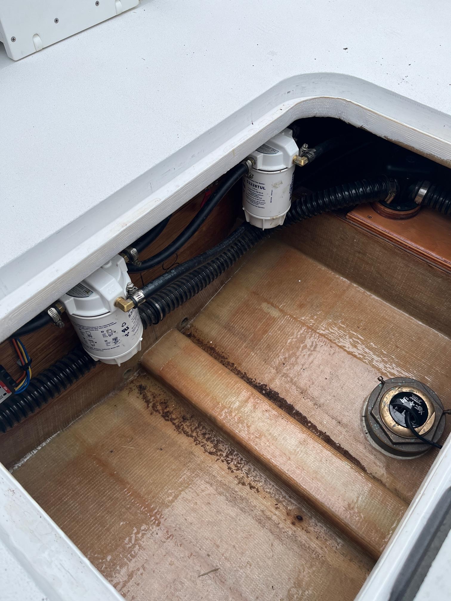 2021 Custom Kitty Hawk 26 Center Console for sale - YachtWorld