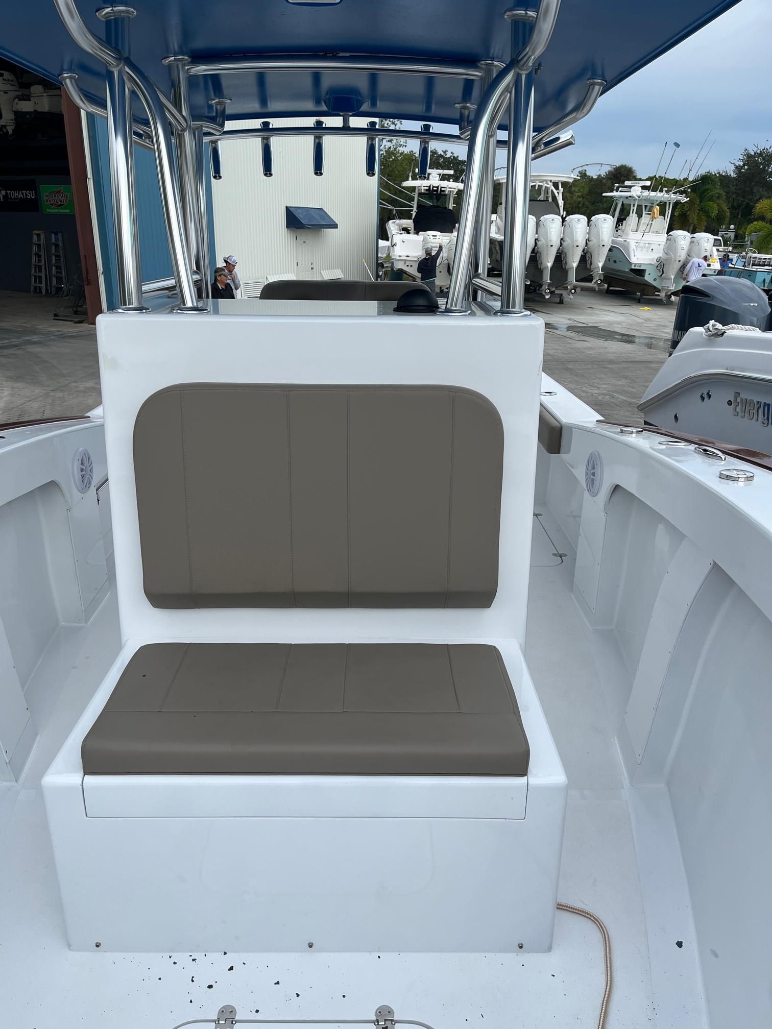 2021 Custom Kitty Hawk 26 Center Console for sale - YachtWorld