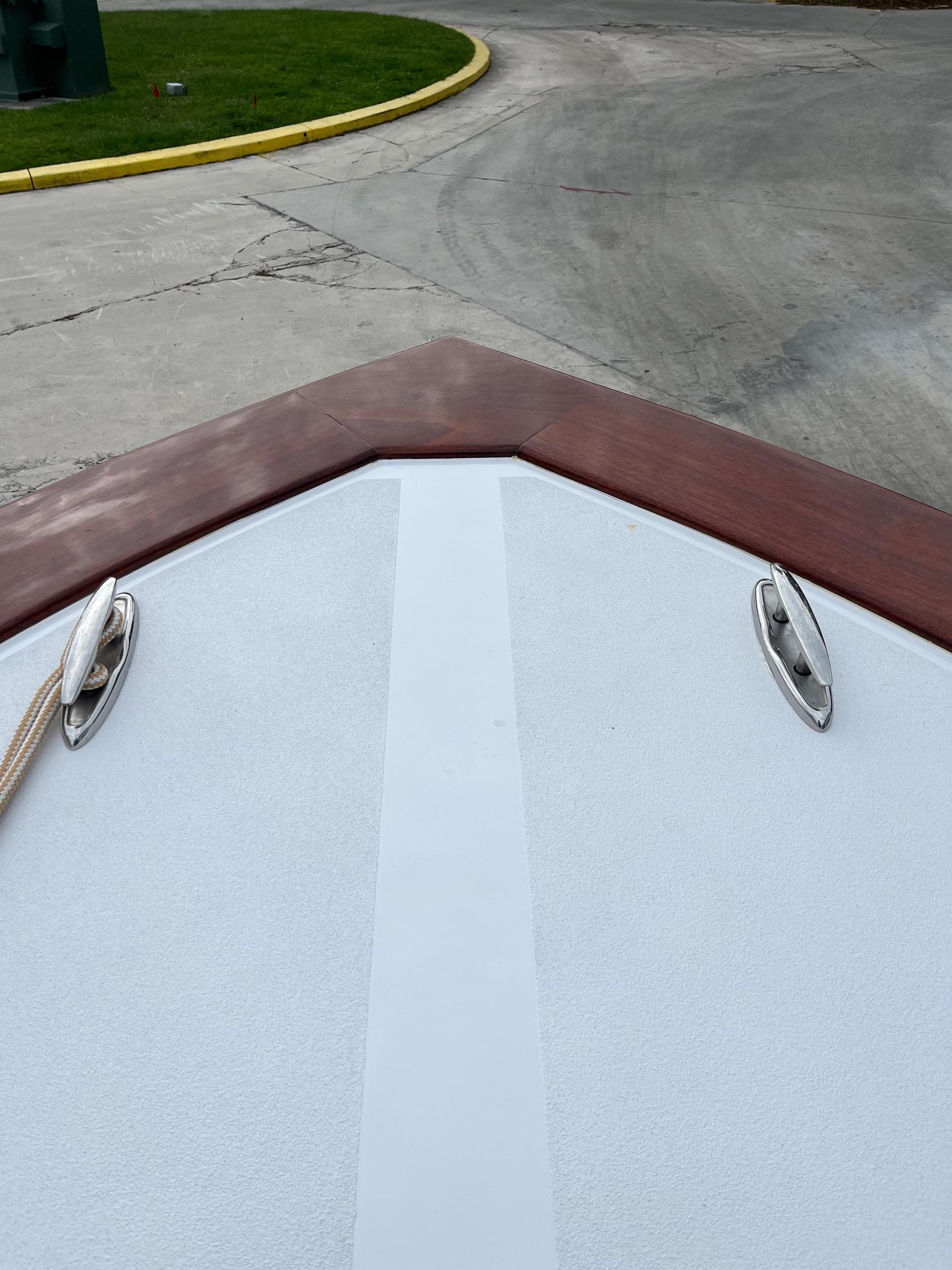 2021 Custom Kitty Hawk 26 Center Console for sale - YachtWorld