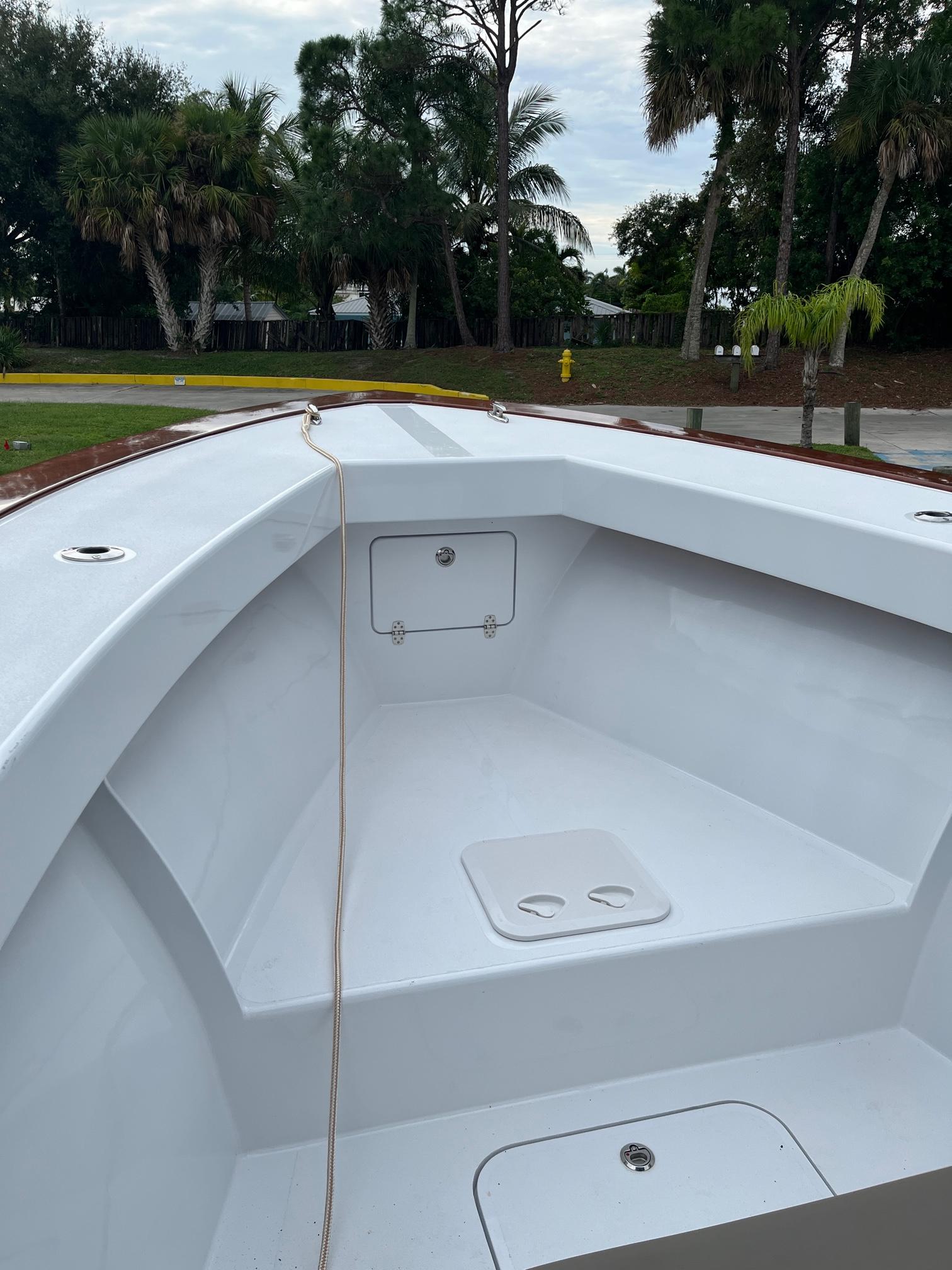 2021 Custom Kitty Hawk 26 Center Console for sale - YachtWorld