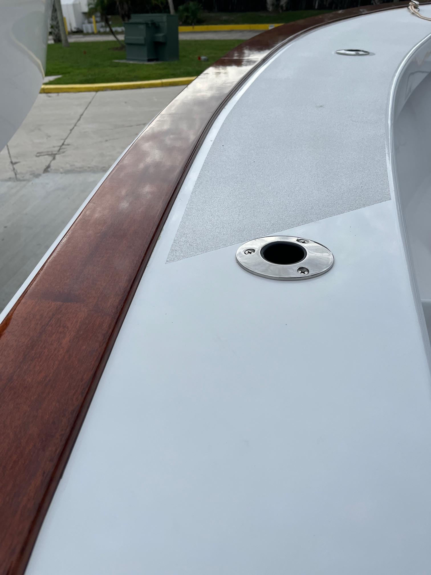 2021 Custom Kitty Hawk 26 Center Console for sale - YachtWorld