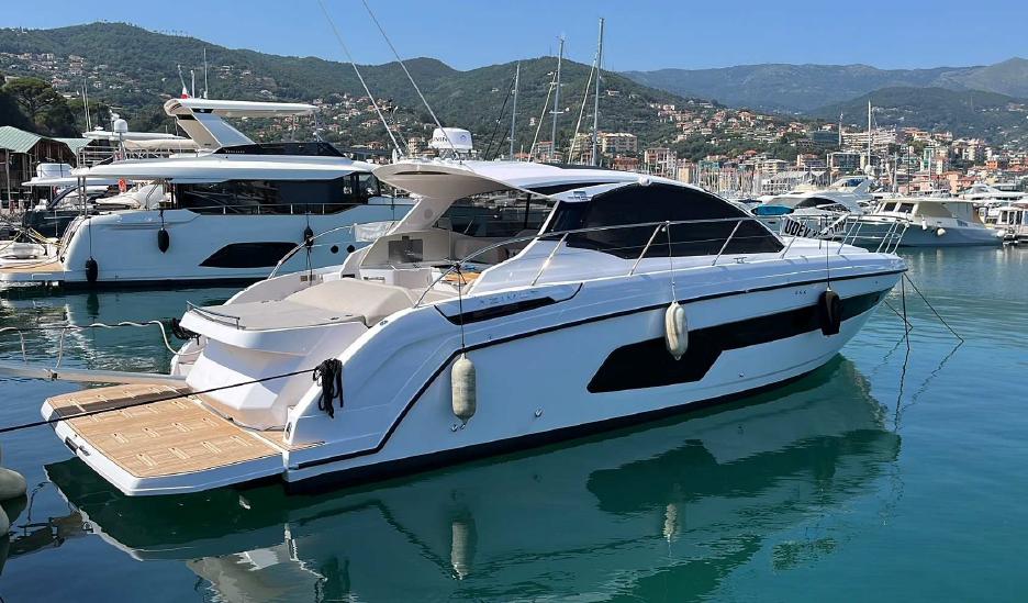 Azimut Atlantis 45 | 15m | 2023 | Boats and Outboards