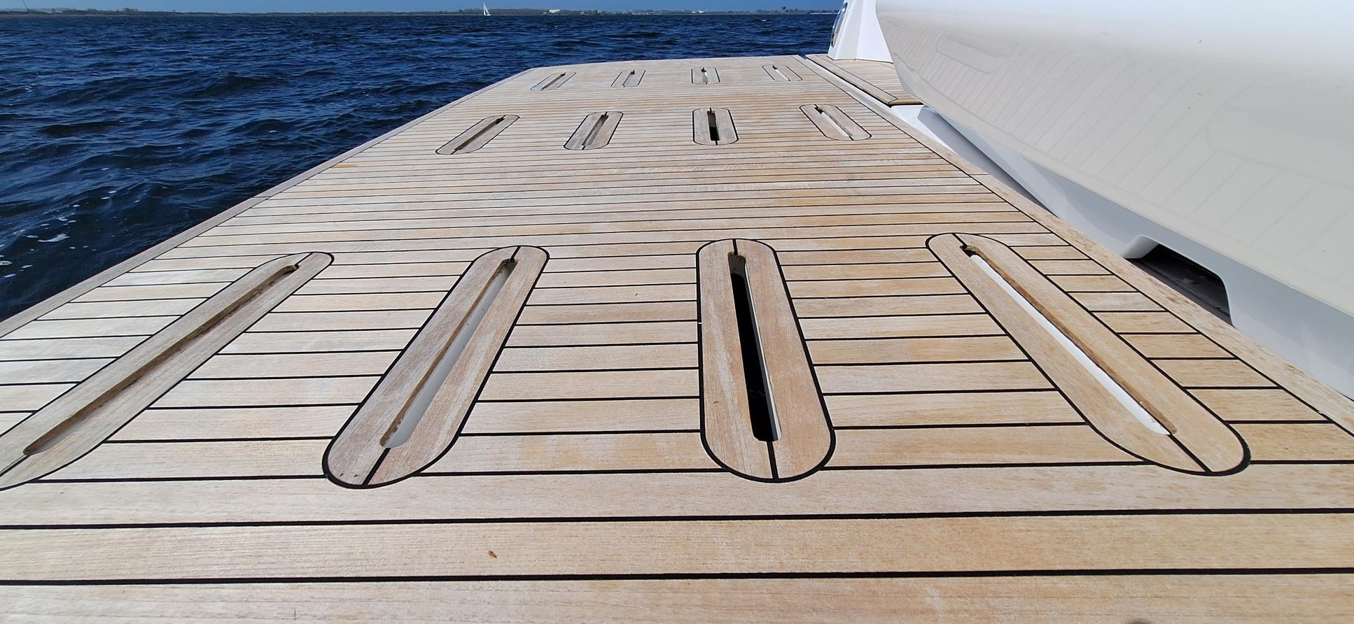 2023 Azimut Atlantis 45 Motor Yacht for sale - YachtWorld