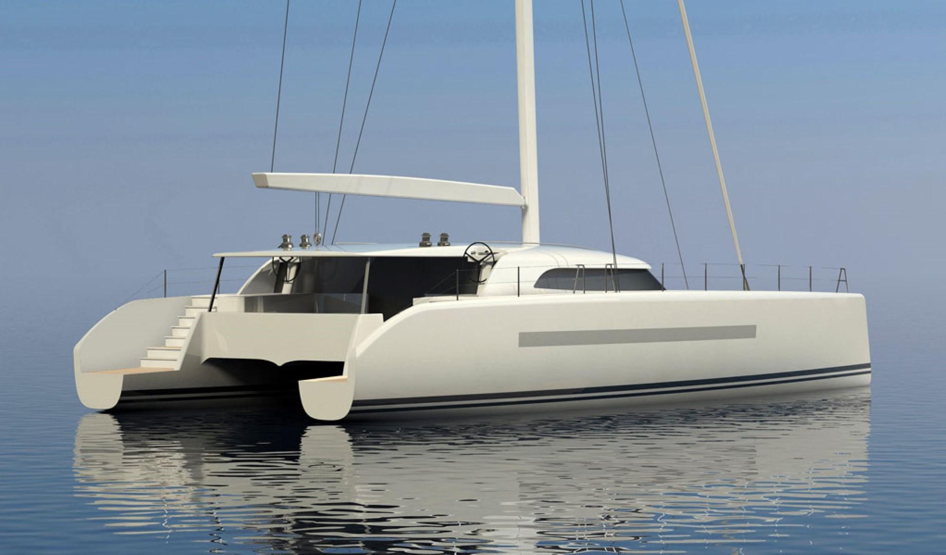 2024 Ocean Explorer Catamarans 72 Catamaran for sale - YachtWorld