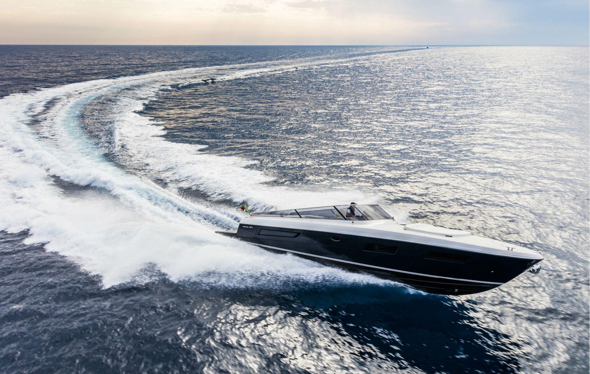 Itama 38 12m 1999, Sports Cruiser - Islas Baleares | Boot24