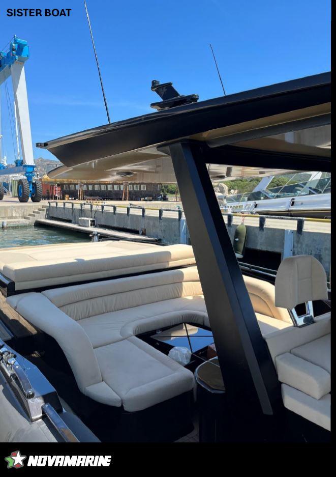 2007 Novamarine Europa 180 Jet Inflatable for sale - YachtWorld