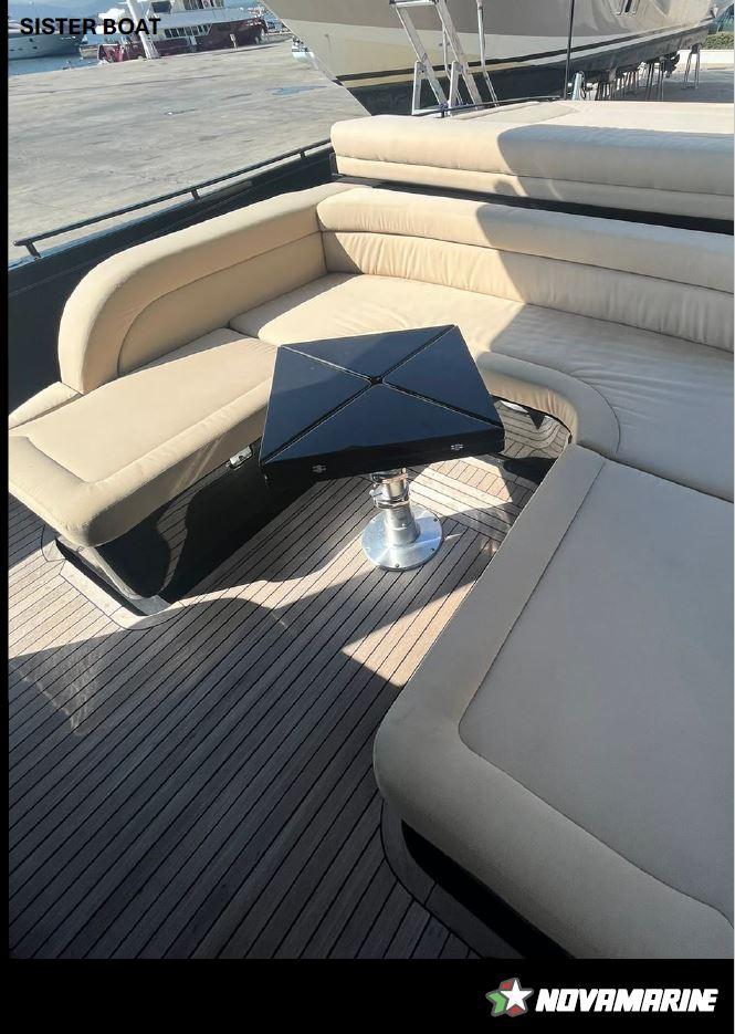 2007 Novamarine Europa 180 Jet Inflatable for sale - YachtWorld