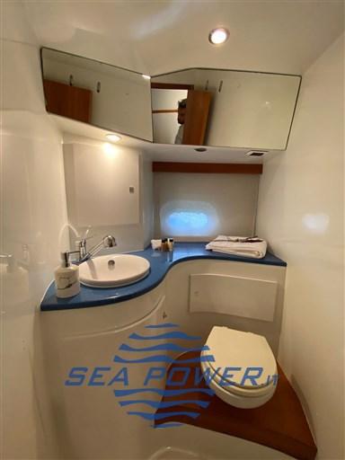 Intermare 43 FLY 12m 2008, Sportboote und Speedboote | Boot24