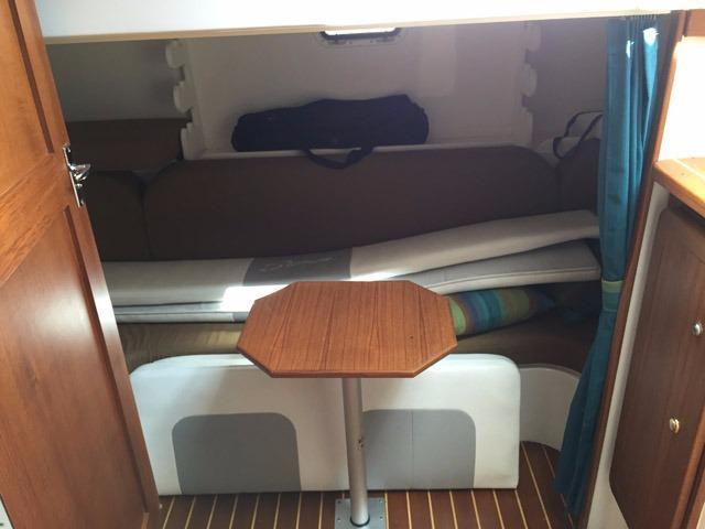 2015 Stamas 390 Aegean Saltwater Fishing for sale - YachtWorld