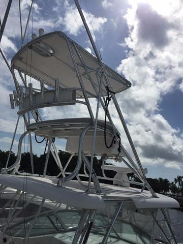 2015 Stamas 390 Aegean Saltwater Fishing for sale - YachtWorld