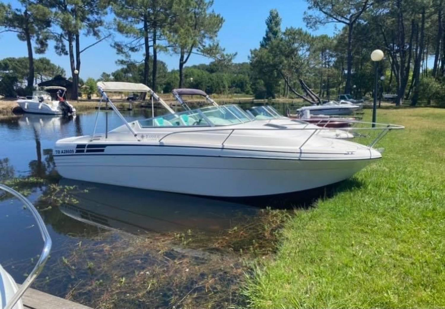 Jeanneau Leader 705 | 7m | 1997 - 38 - Isère | Boats and Outboards