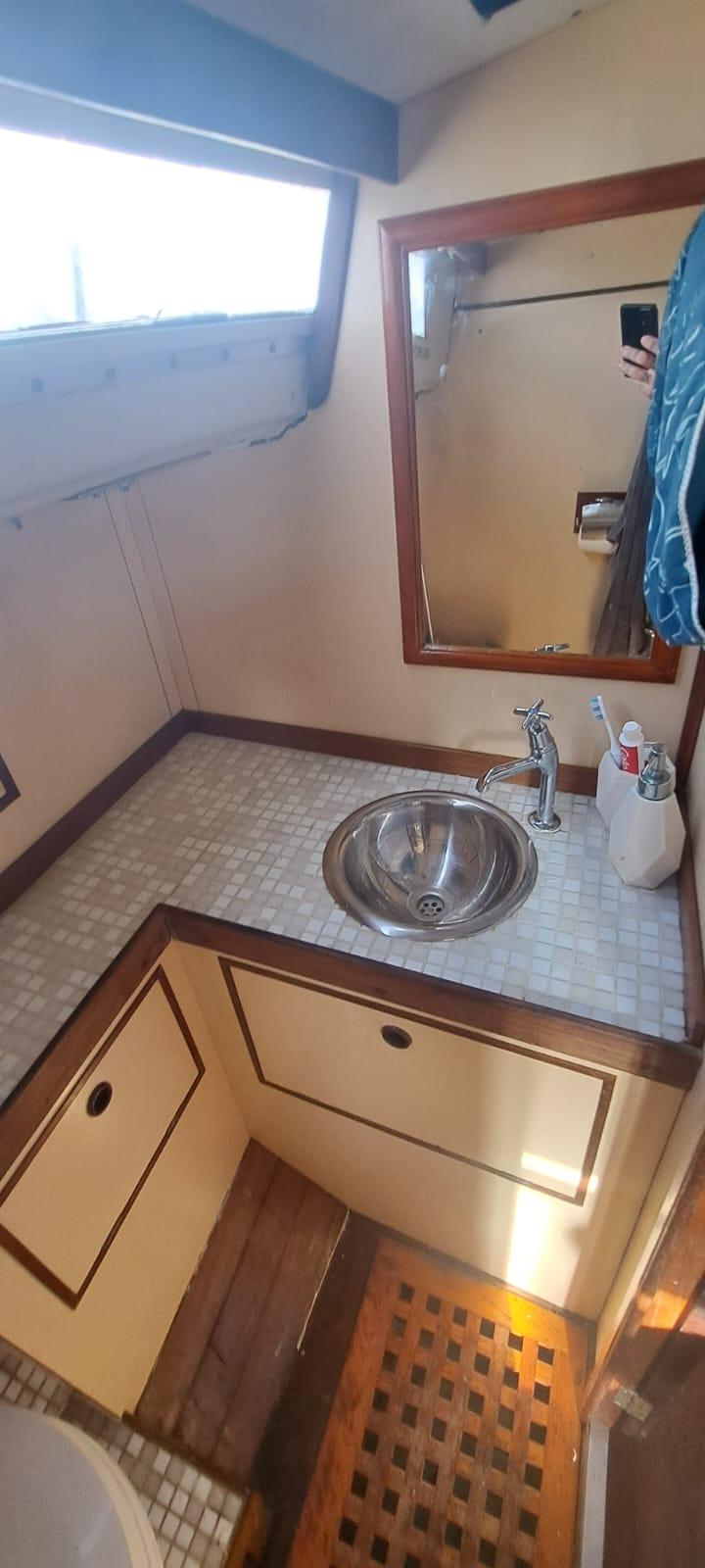 1980 Colvic Victor 34 Cruiser for sale - YachtWorld